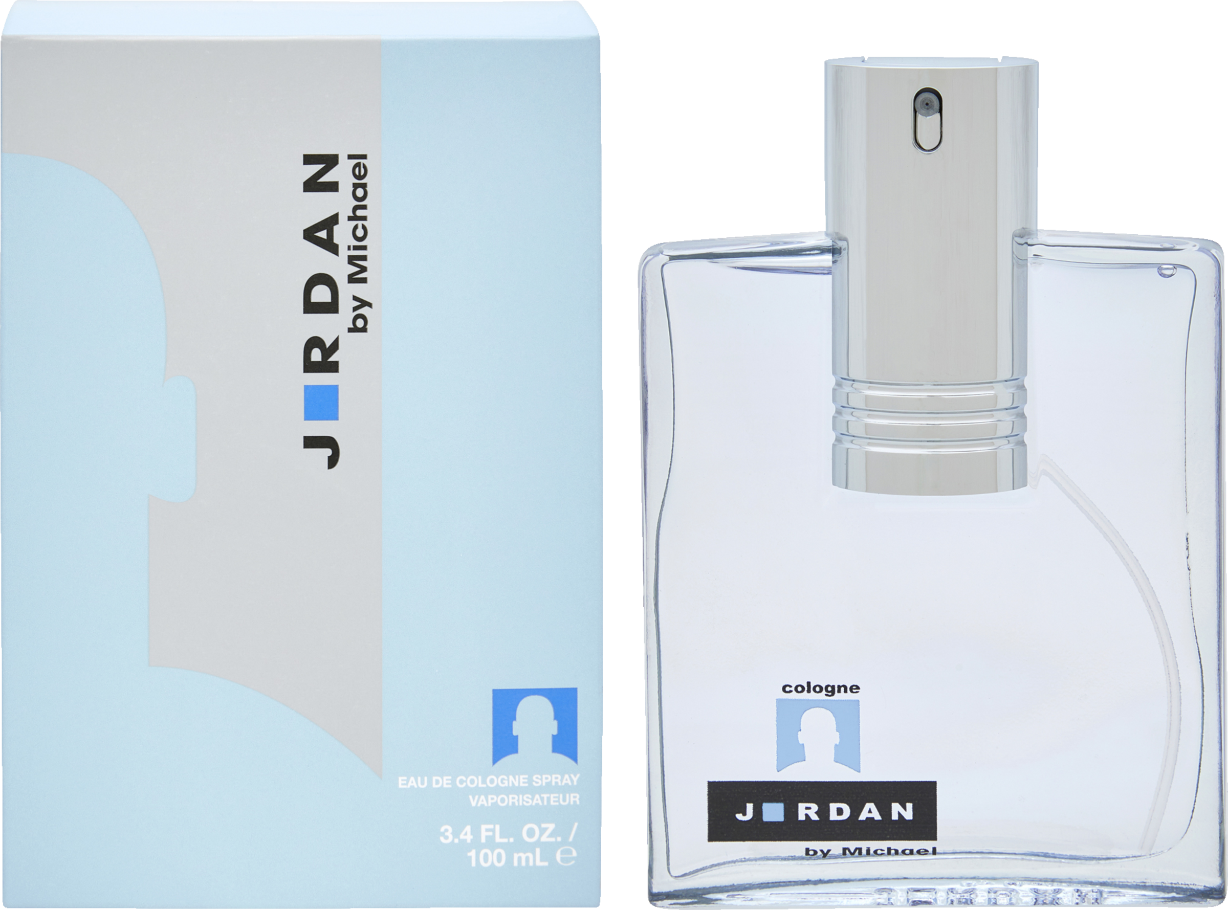 Michael Jordan Jordan by Michael, EdC 100 ml online kaufen | rossmann.de