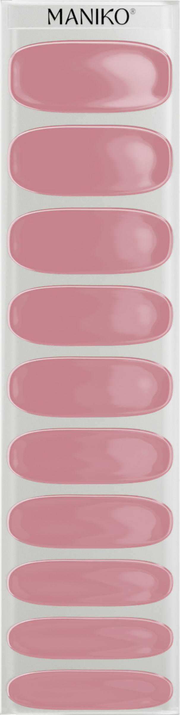 MANIKO UV Gel Strip Silky Smooth online kaufen | rossmann.de