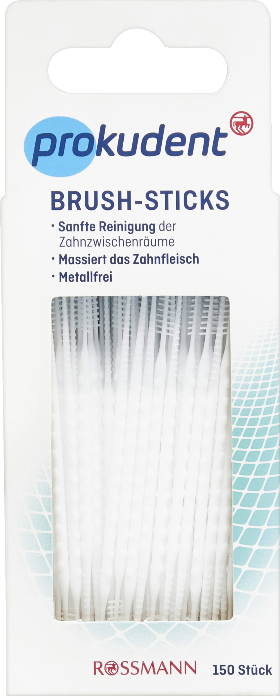 prokudent Brush-Sticks online kaufen | rossmann.de
