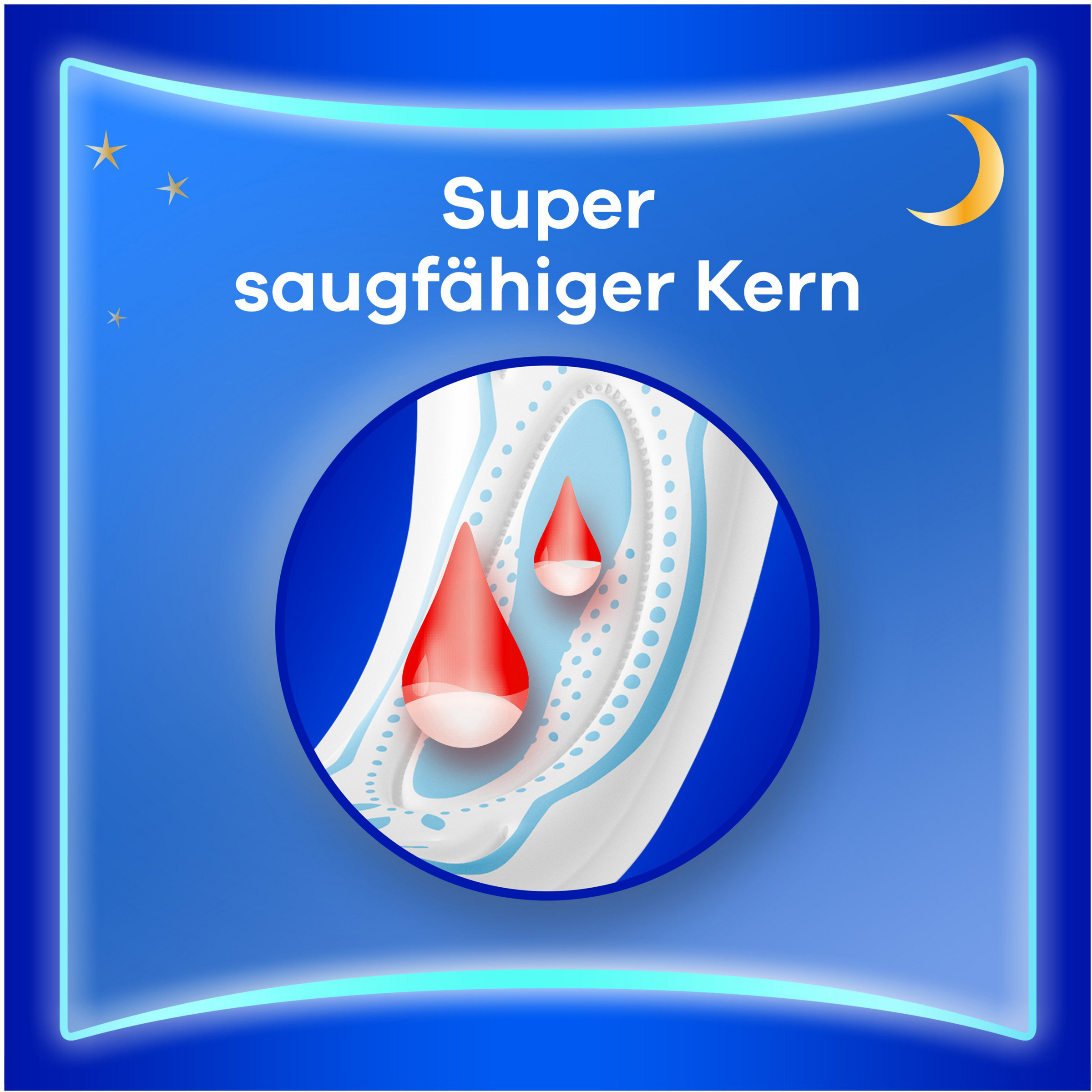 Always maxi night PROFRESH night Binden ohne Flügel online kaufen ...