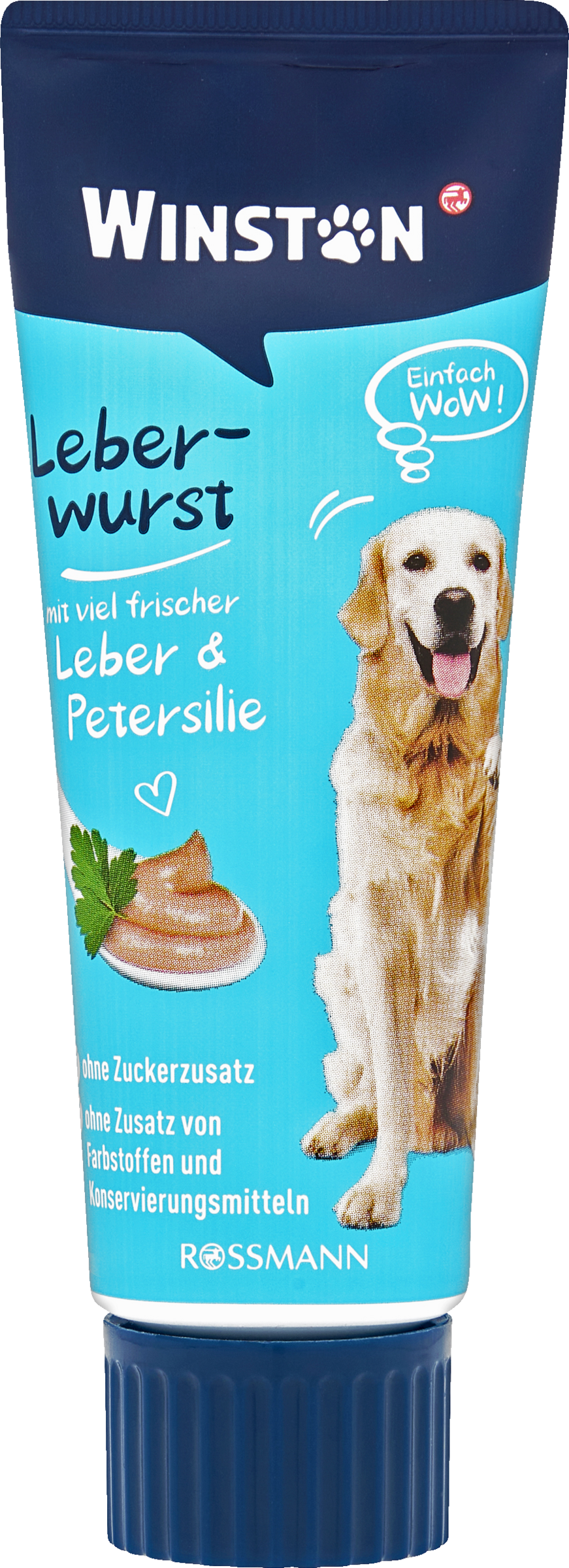 Winston Leberwurst online kaufen | rossmann.de