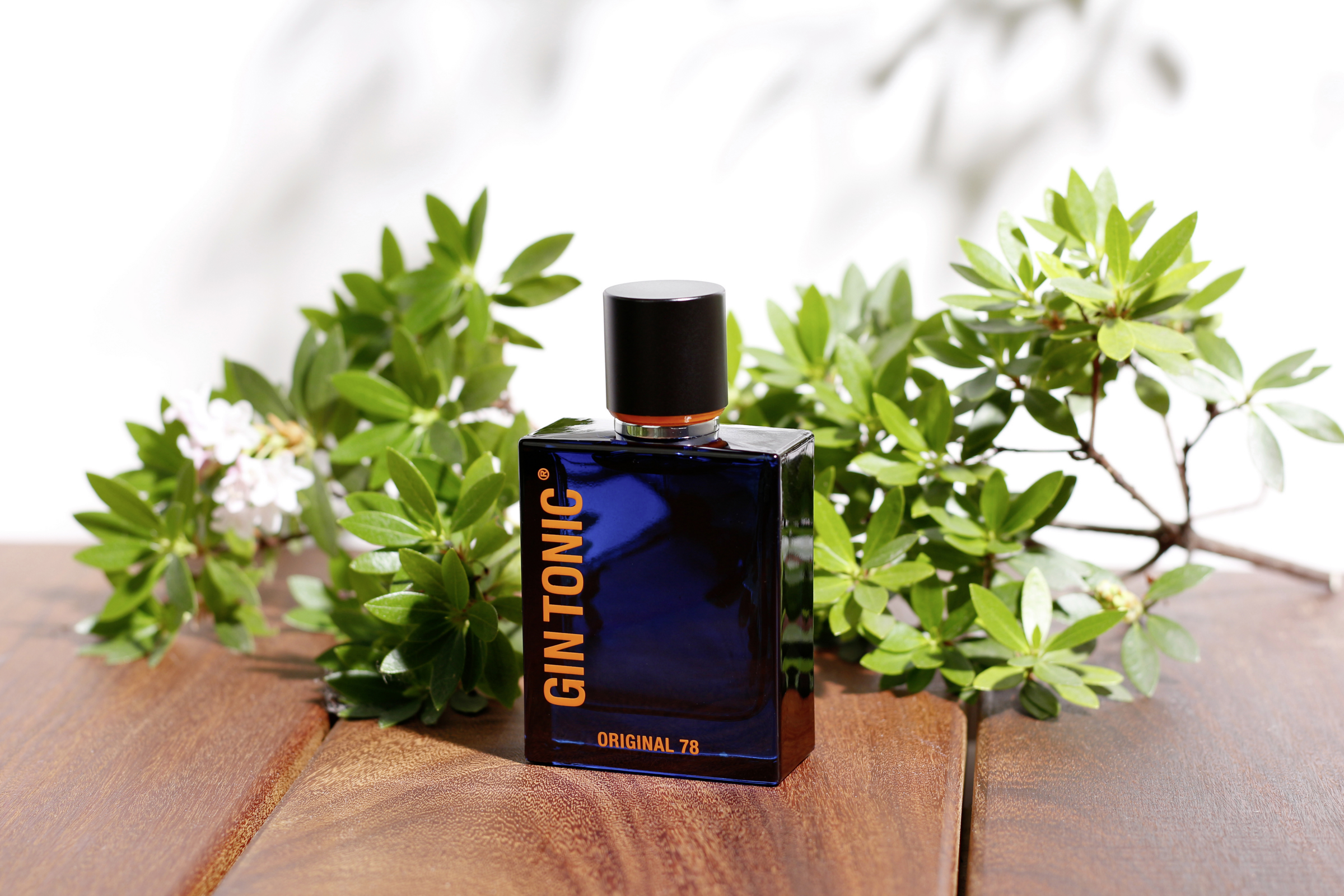 Gin Tonic Man Original 78 Blue, EdT 50 ml online kaufen | rossmann.de