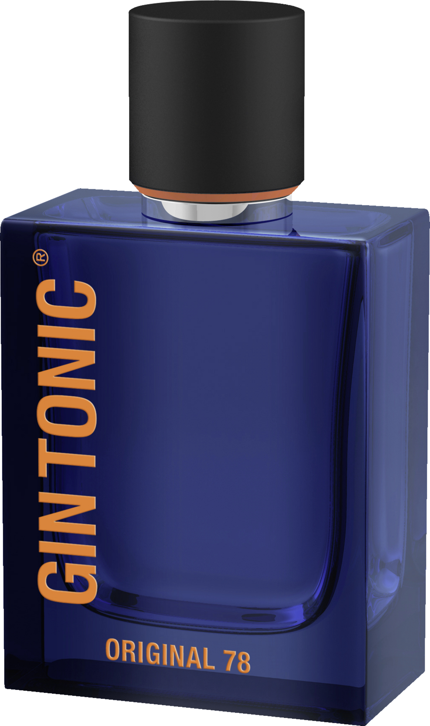 Gin Tonic Man Original 78 Blue, EdT 50 ml online kaufen | rossmann.de