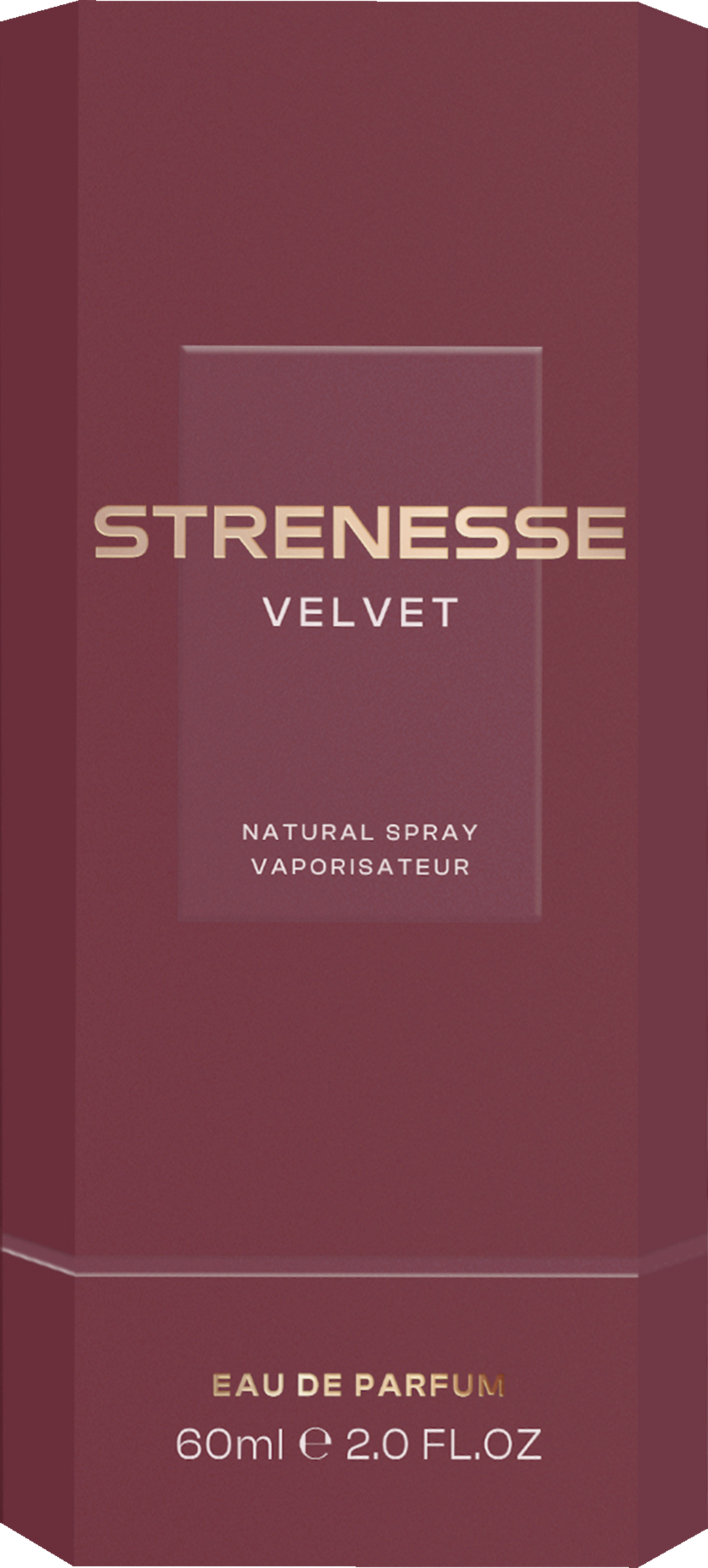 Strenesse Velvet, EdP 60 ml online kaufen | rossmann.de