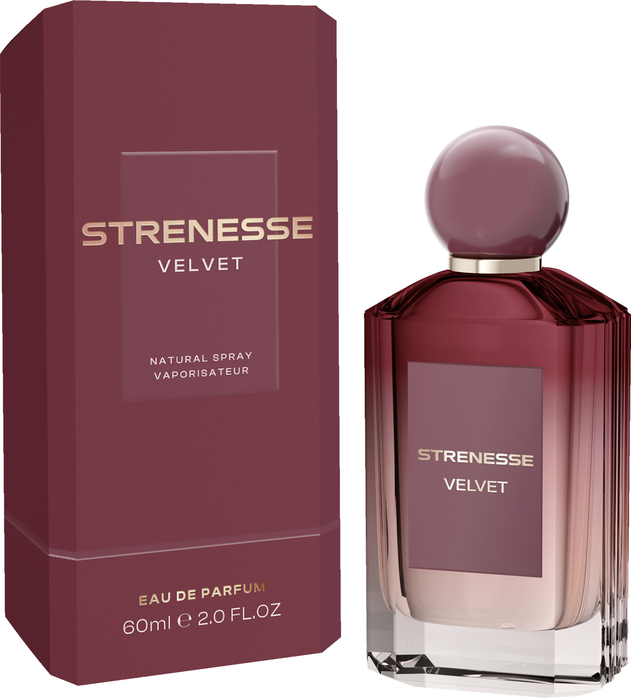 Strenesse Velvet, EdP 60 ml online kaufen | rossmann.de