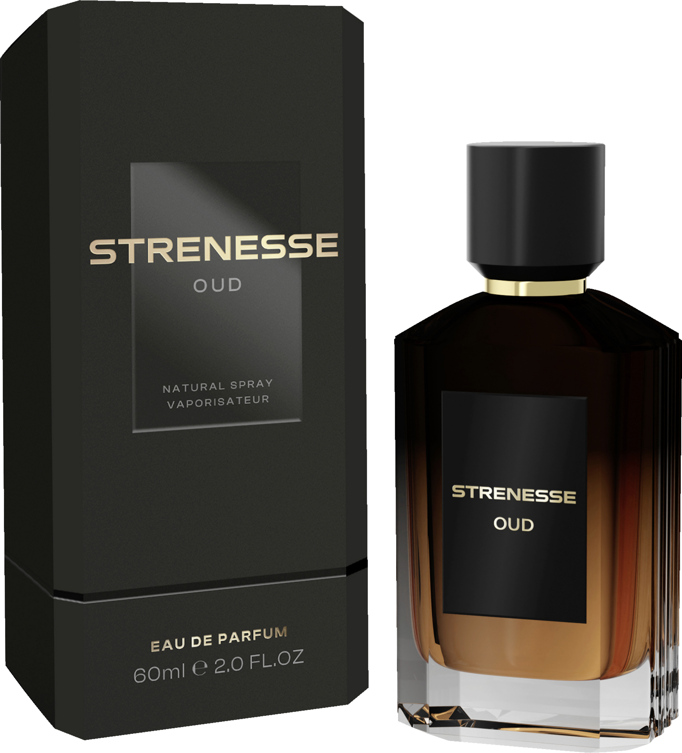 Strenesse Oud, EdP 60 ml online kaufen | rossmann.de