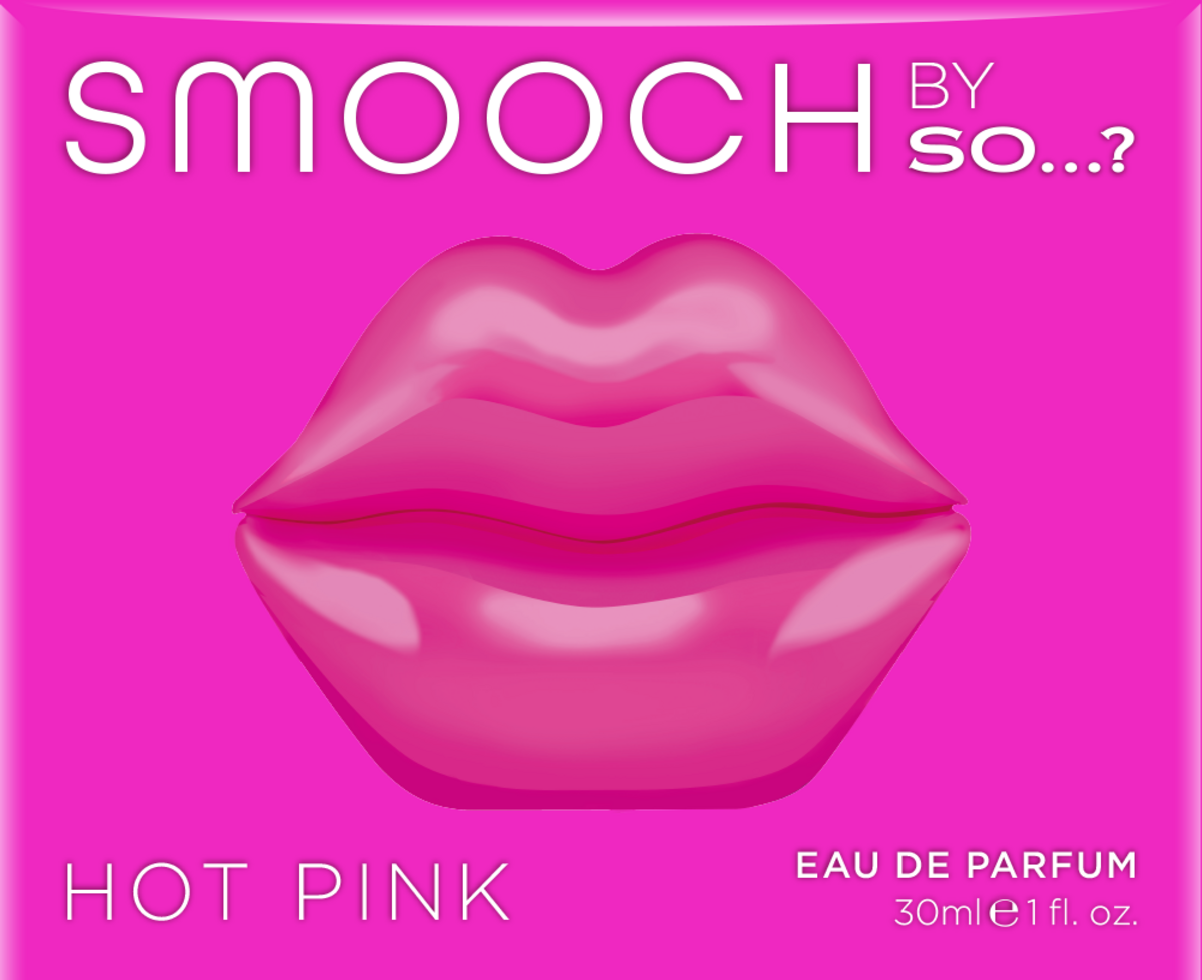 Smooch by So…? Hot Pink, EdP 30 ml online kaufen | rossmann.de