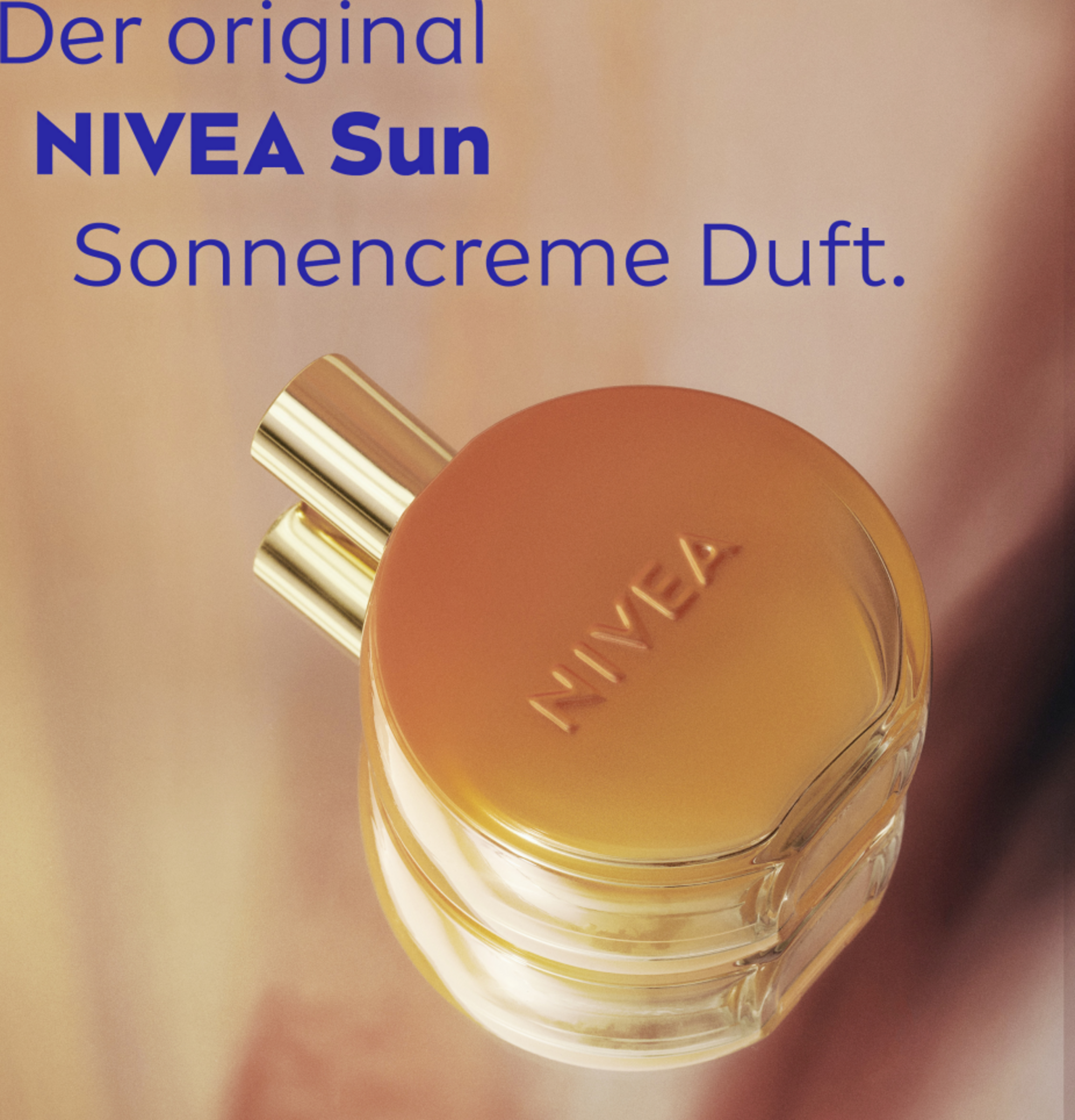 NIVEA Sun, EdT 100 ml online kaufen | rossmann.de