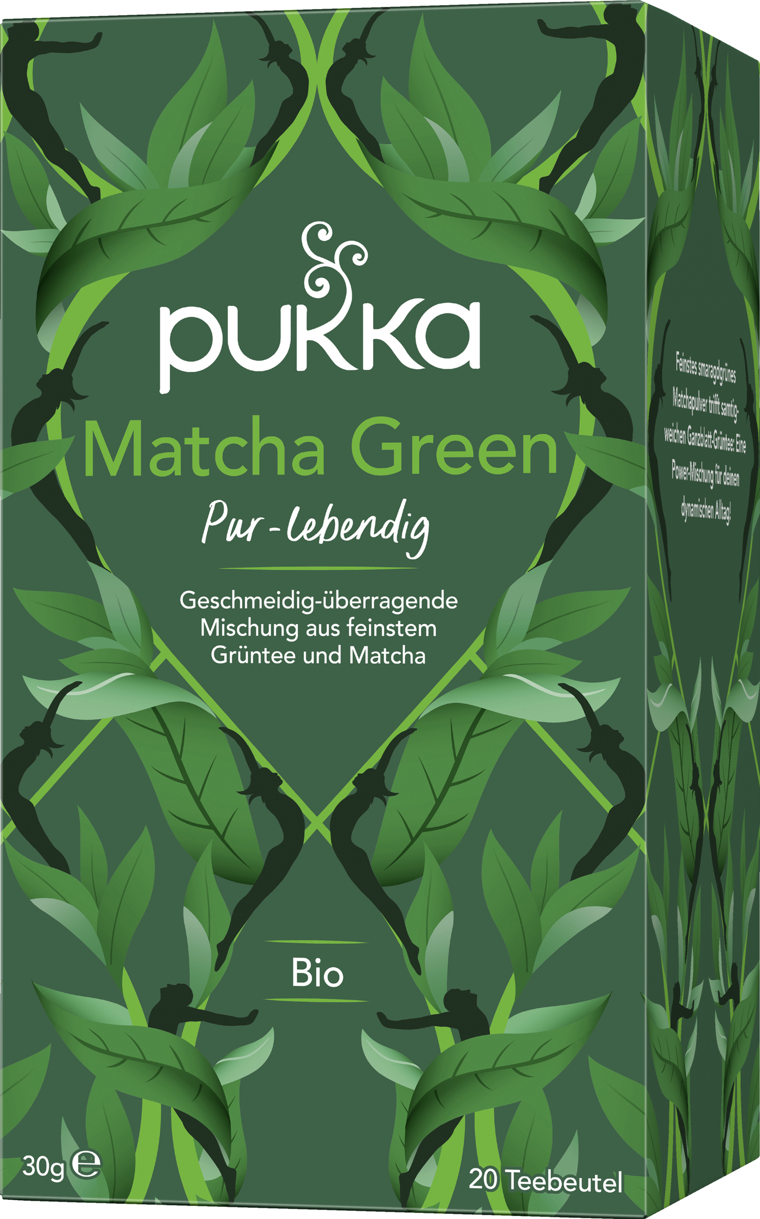 Pukka Bio Tee Matcha Green online kaufen | rossmann.de