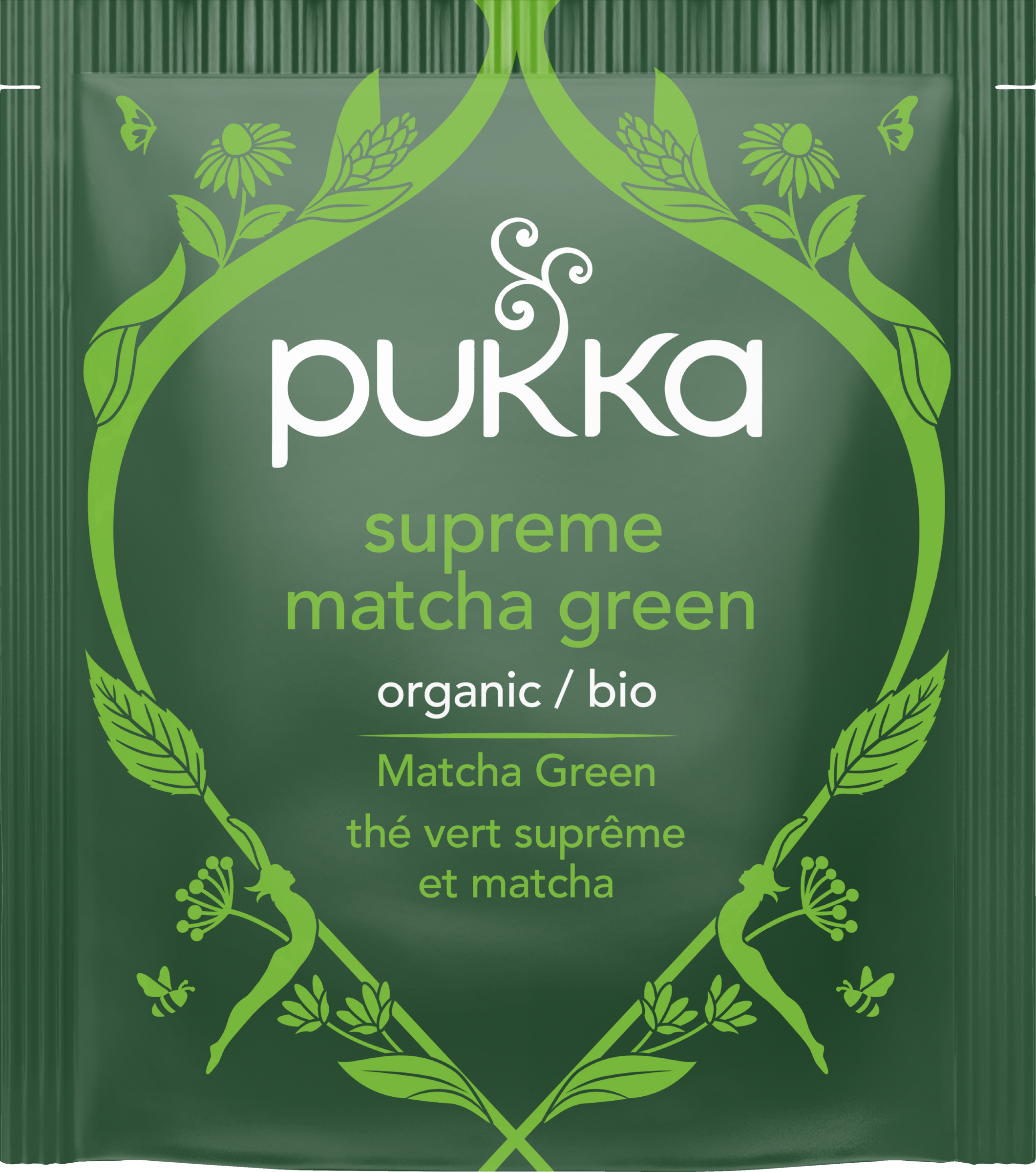 Pukka Bio Tee Matcha Green online kaufen | rossmann.de