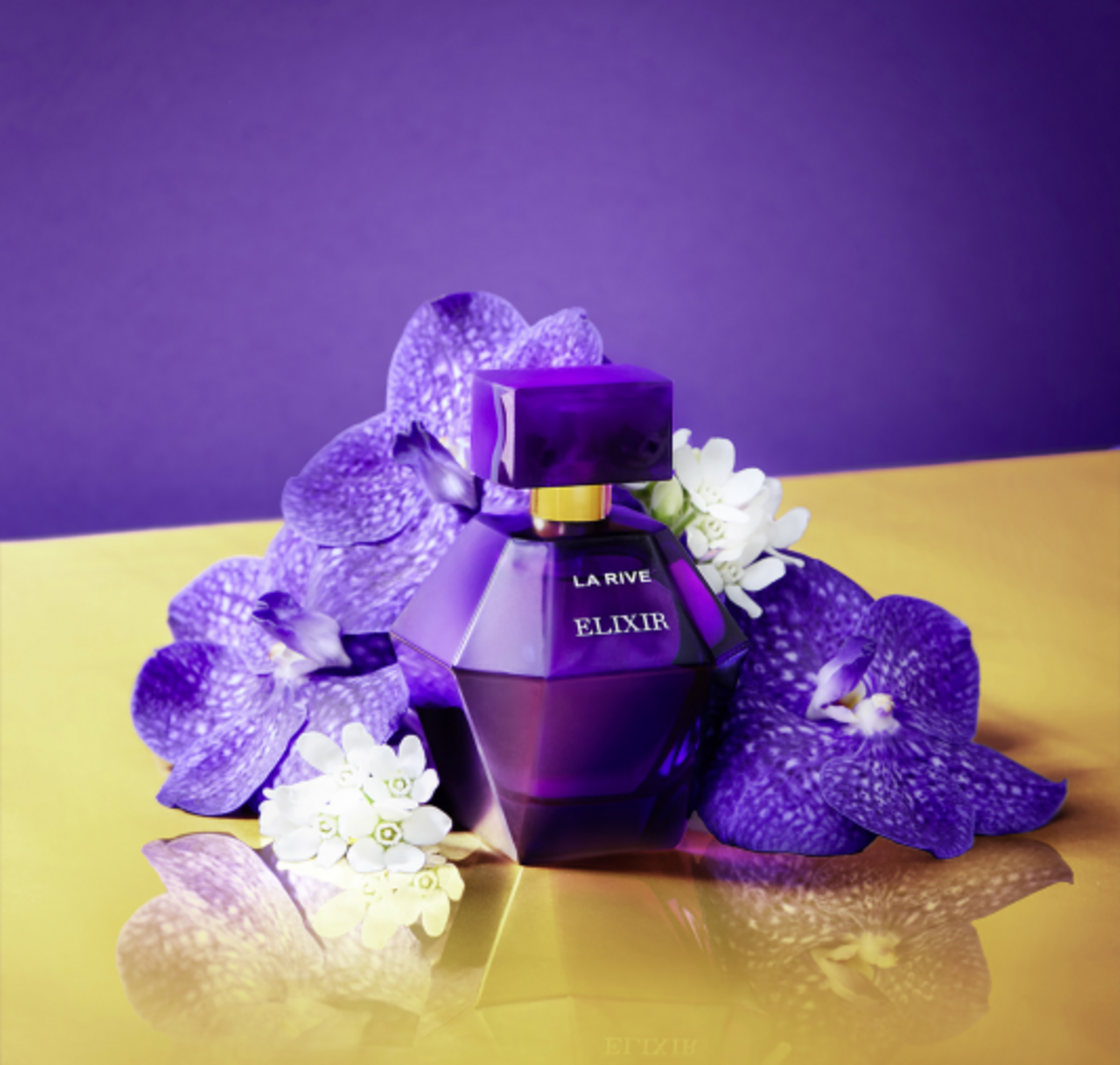 LA RIVE Elixir, EdP 100 ml online kaufen | rossmann.de