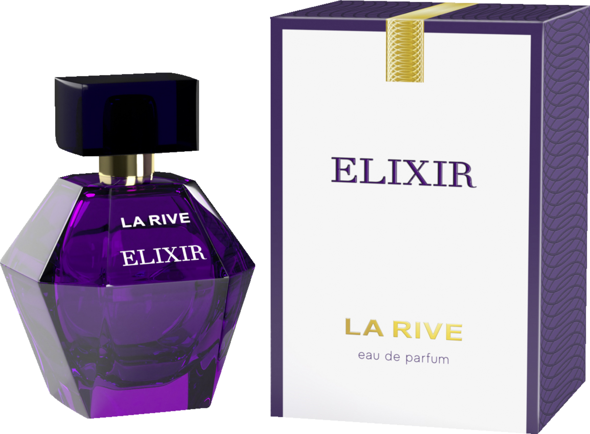 LA RIVE Elixir, EdP 100 ml online kaufen | rossmann.de