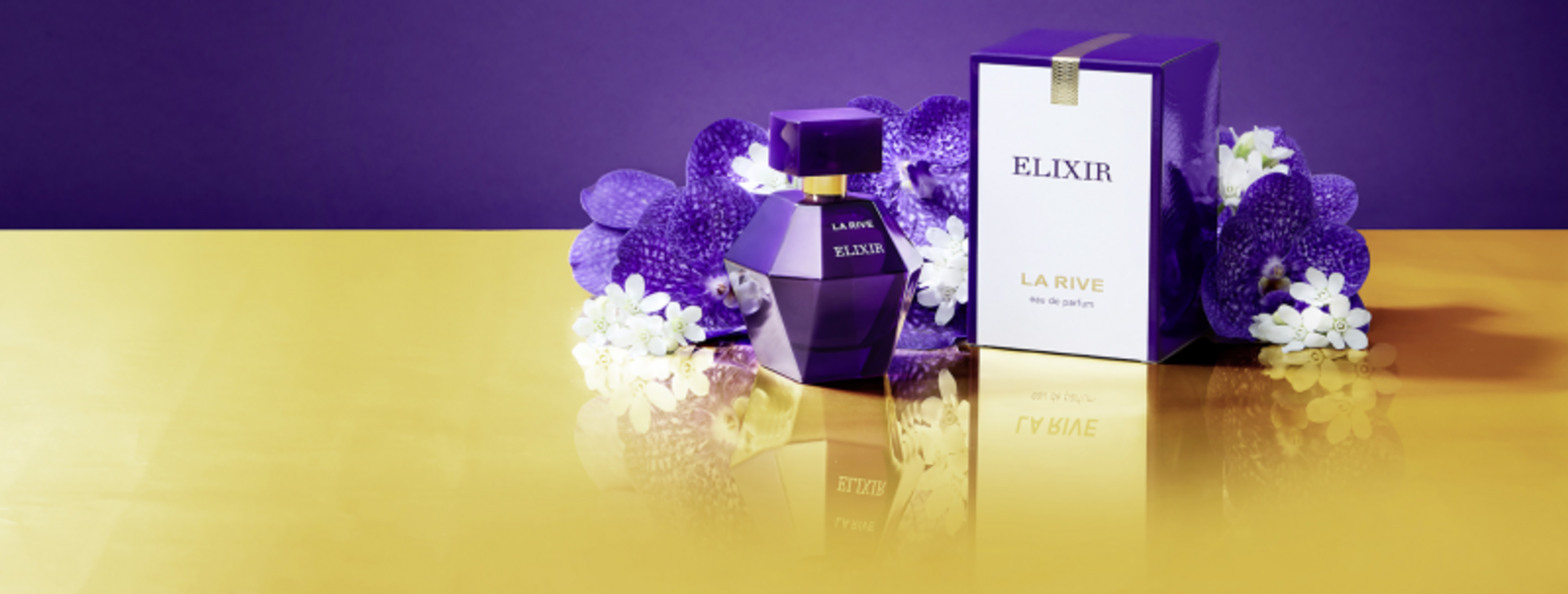 LA RIVE Elixir, EdP 100 ml online kaufen | rossmann.de