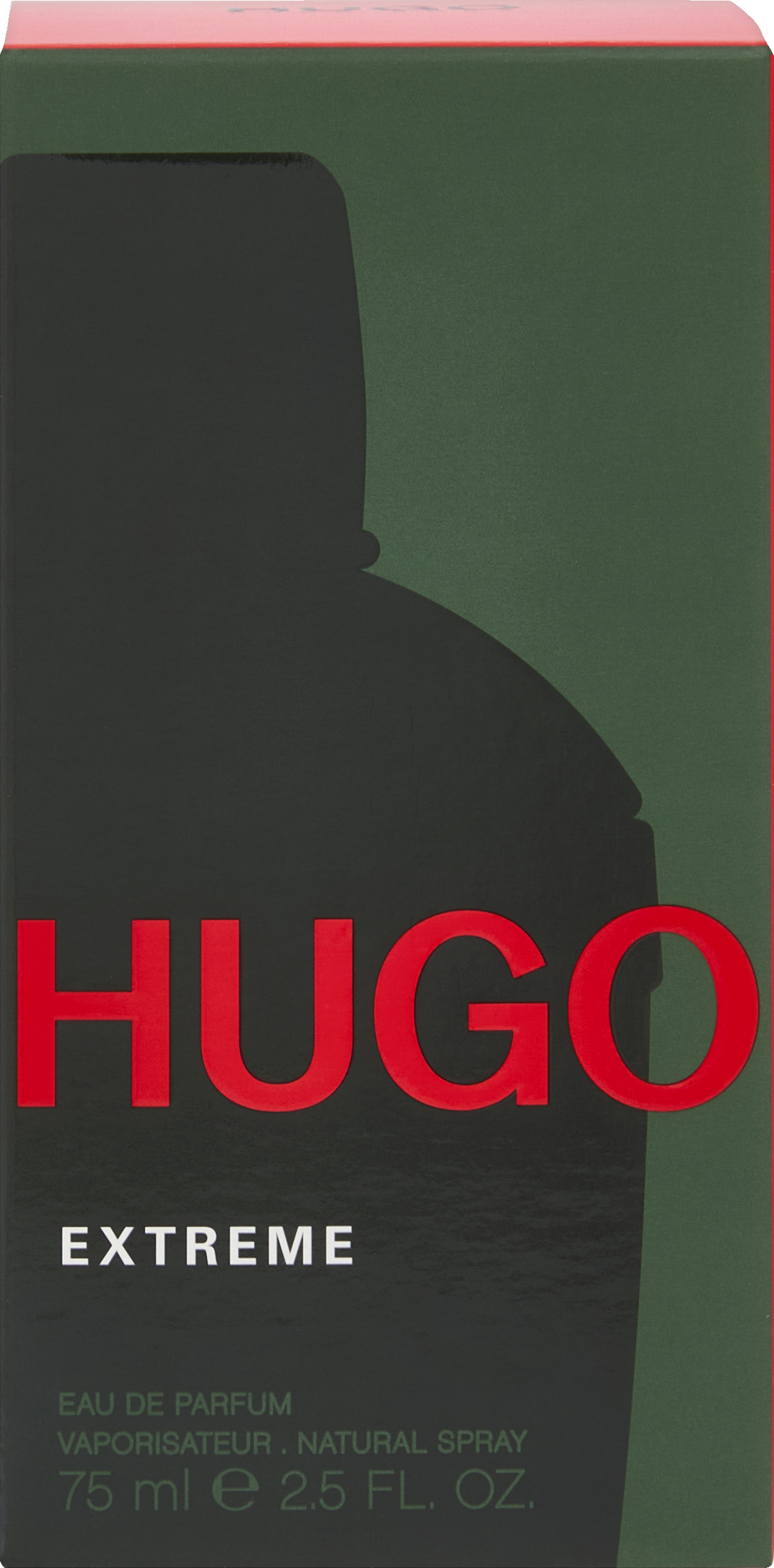 Hugo Boss Extreme, EdP 75 ml online kaufen | rossmann.de