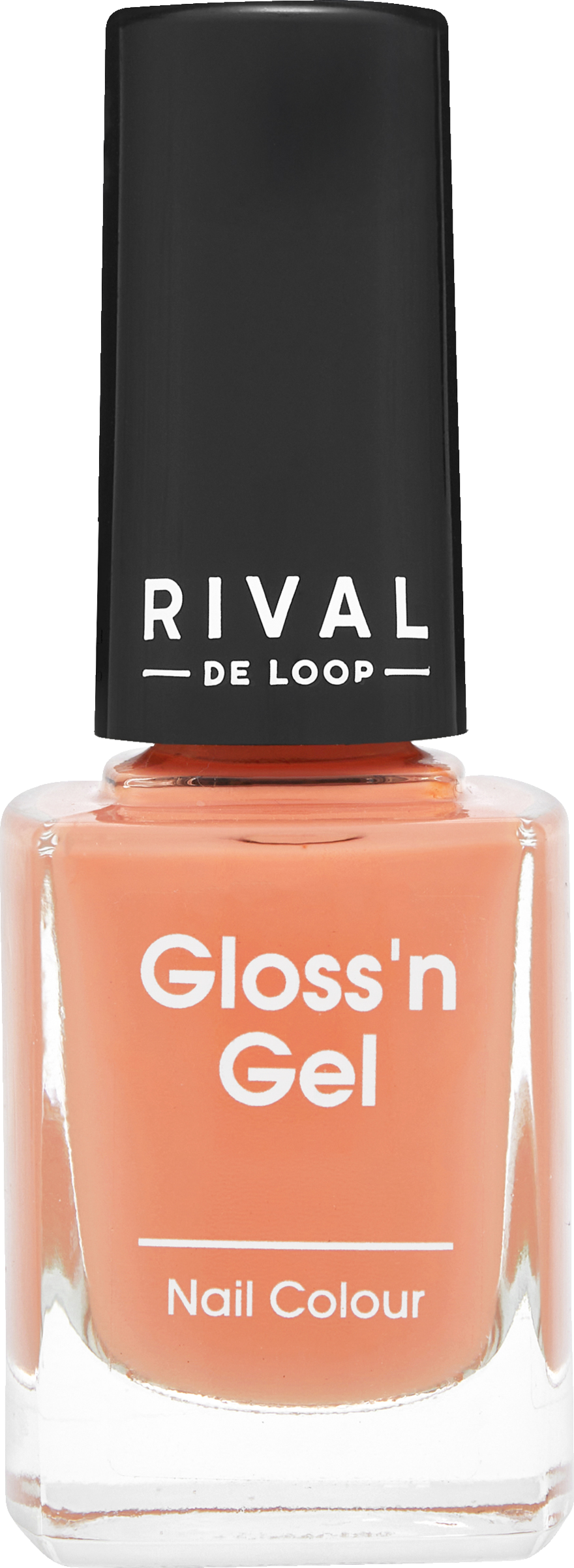 RIVAL DE LOOP Gloss'n Gel Nail Colour 10 online kaufen | rossmann.de