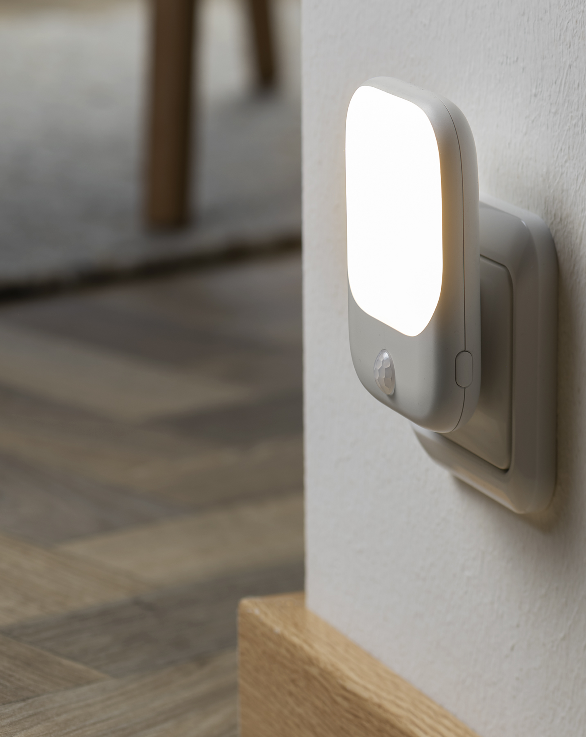 IDEENWELT Best Basics LED-Sensor-leuchte online kaufen | rossmann.de