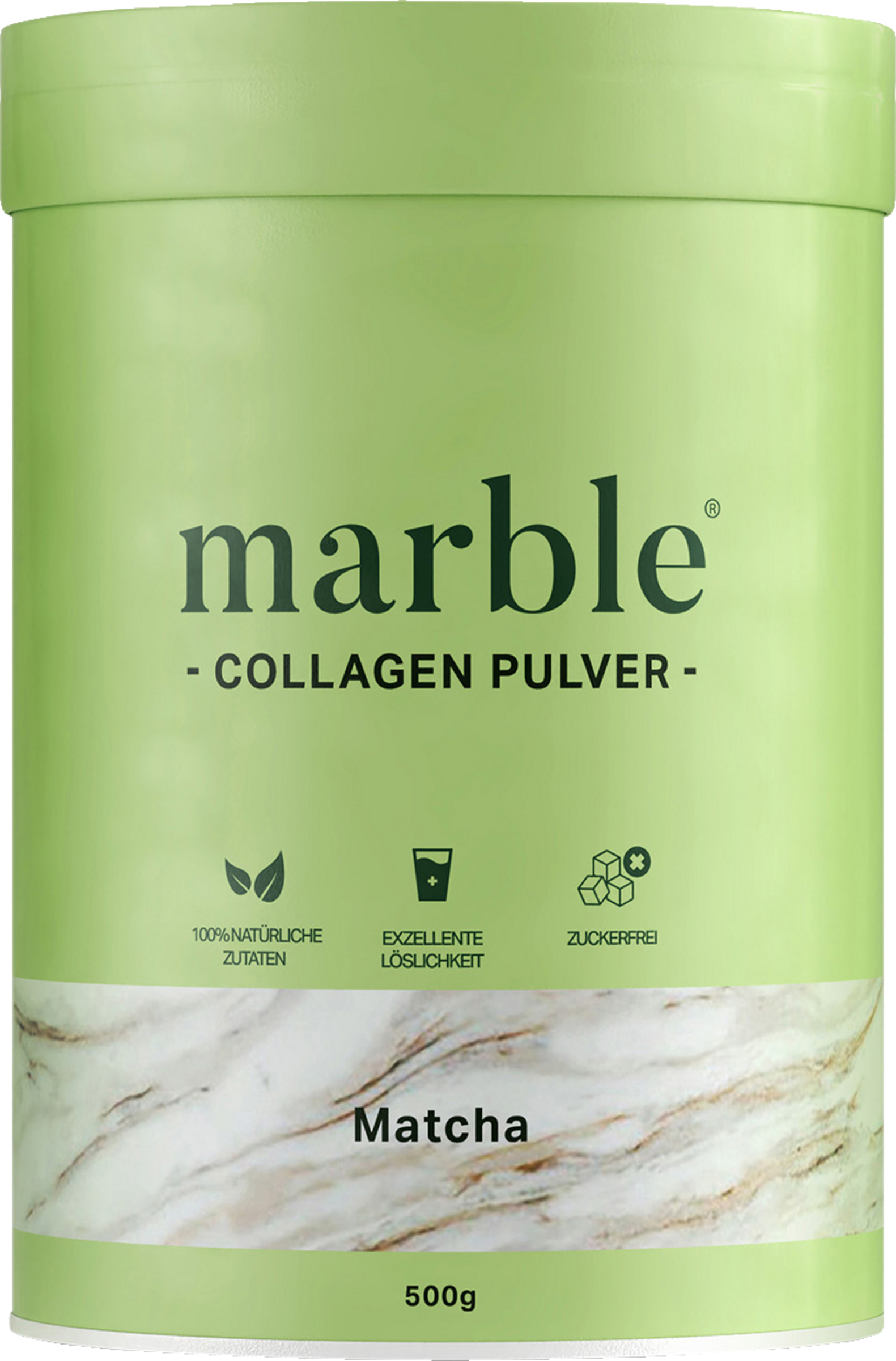 marble Collagen Pulver Matcha online kaufen | rossmann.de