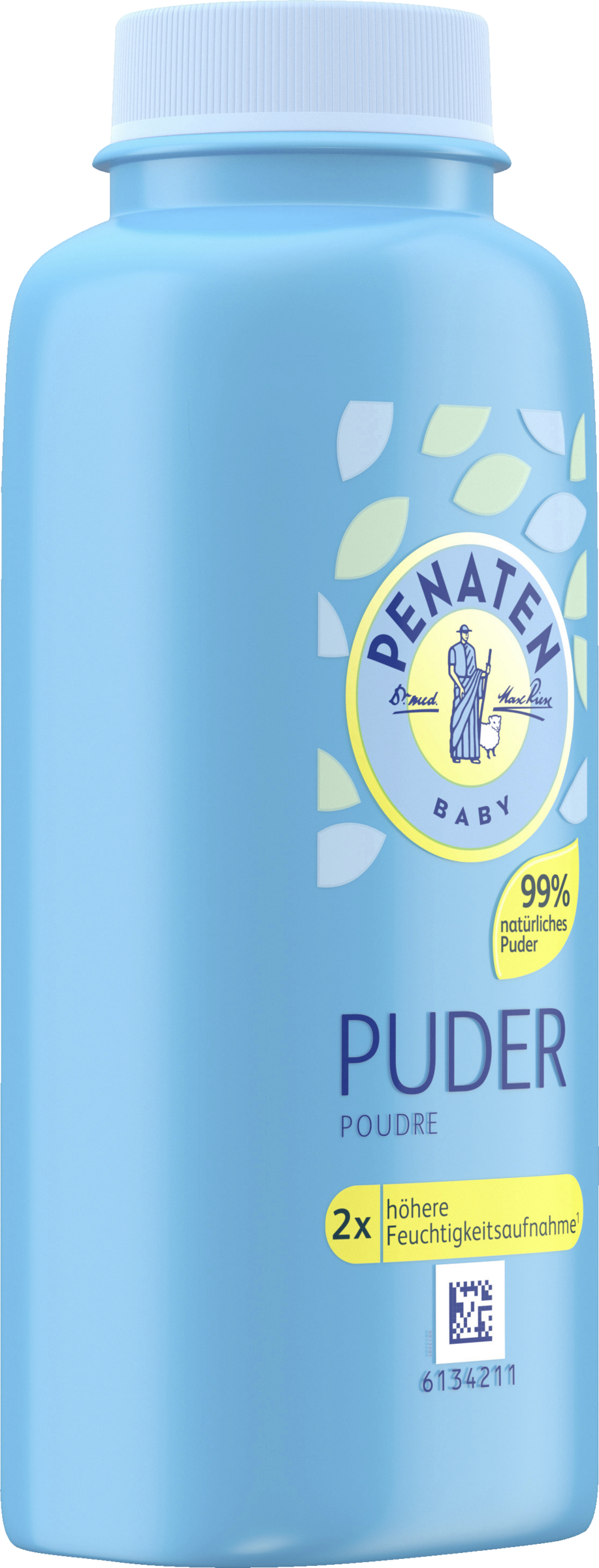 Penaten Baby Puder online kaufen | rossmann.de