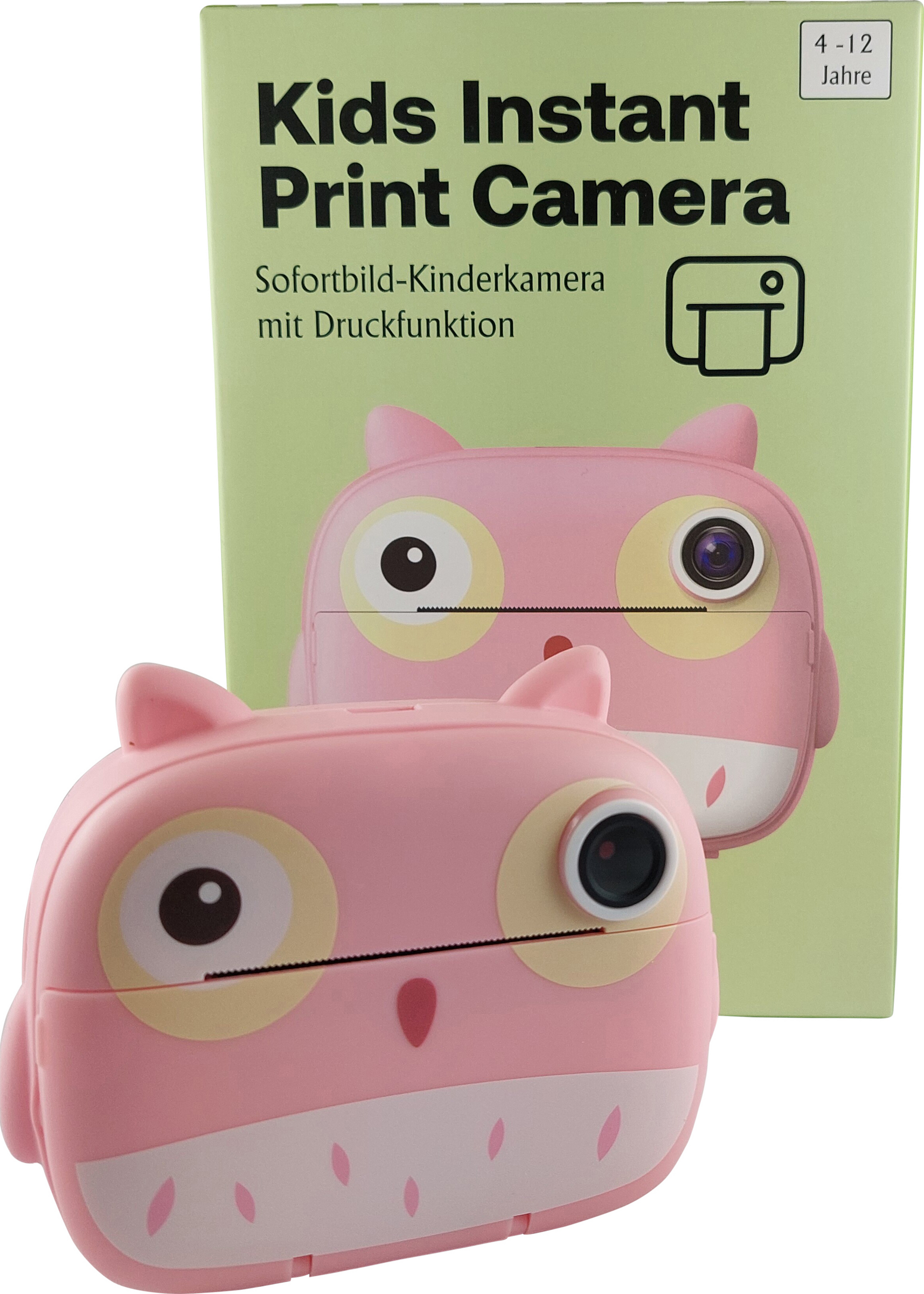 Sabine Trend Kids Instant Print Camera online kaufen | rossmann.de