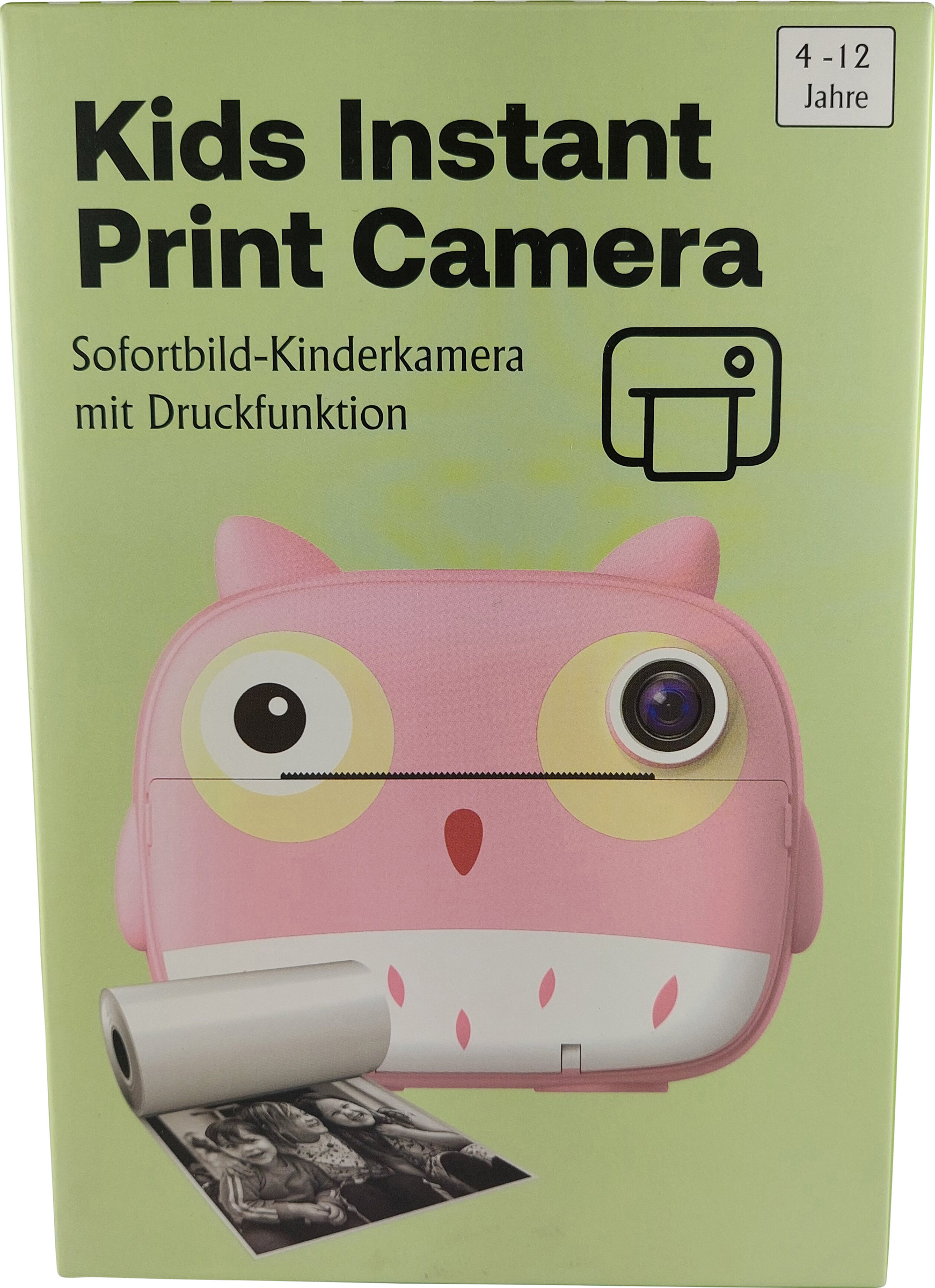 Sabine Trend Kids Instant Print Camera online kaufen | rossmann.de