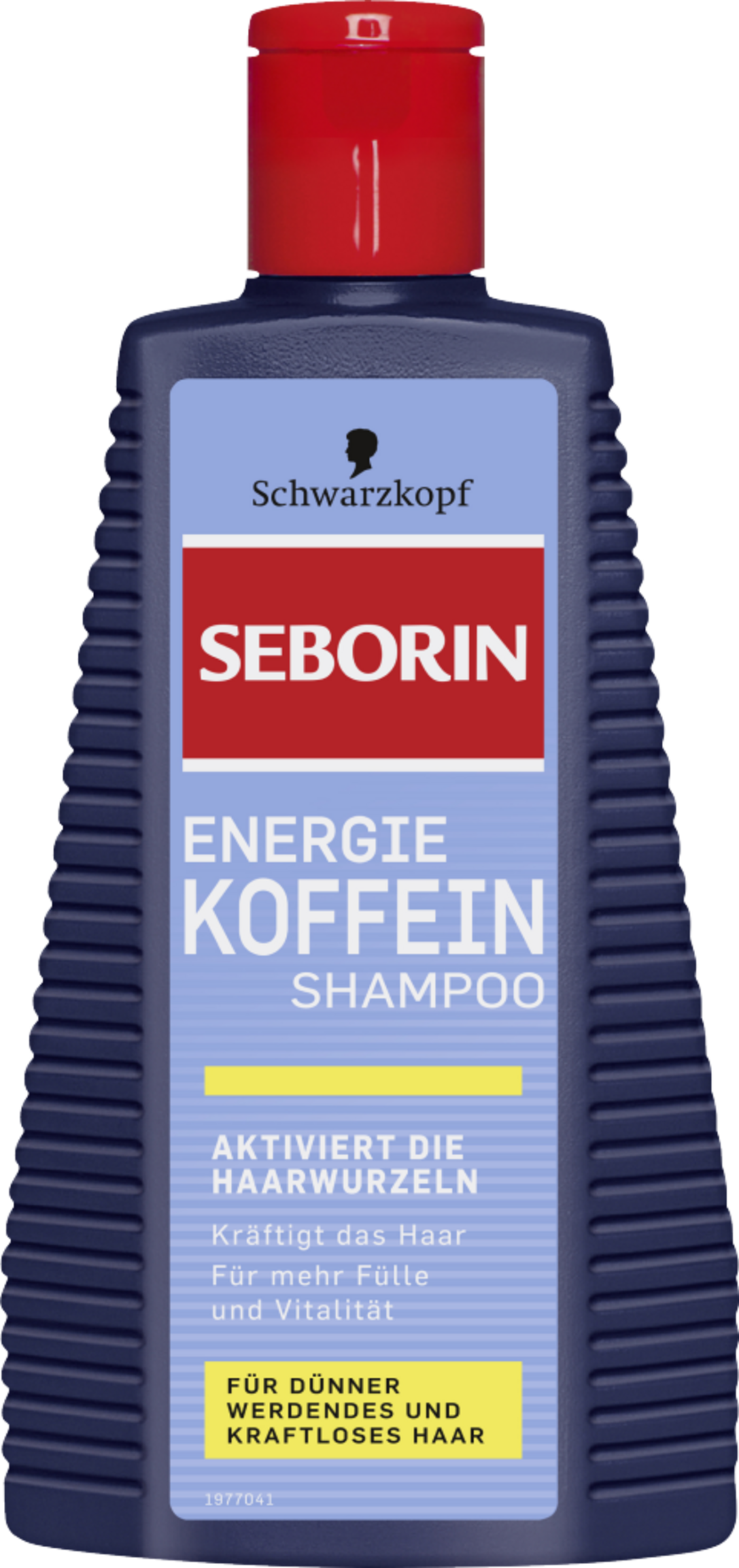 Seborin Shampoo Koffein online kaufen | rossmann.de