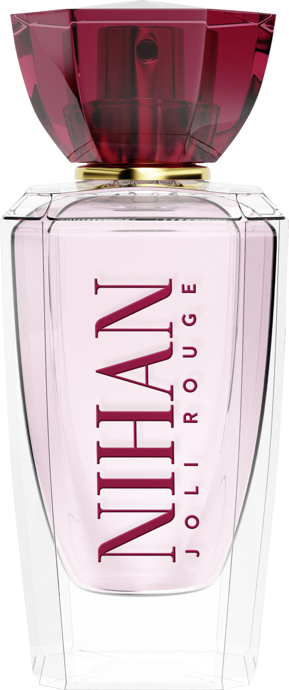 Nihan Joli Rouge, EdP 50 ml online kaufen | rossmann.de