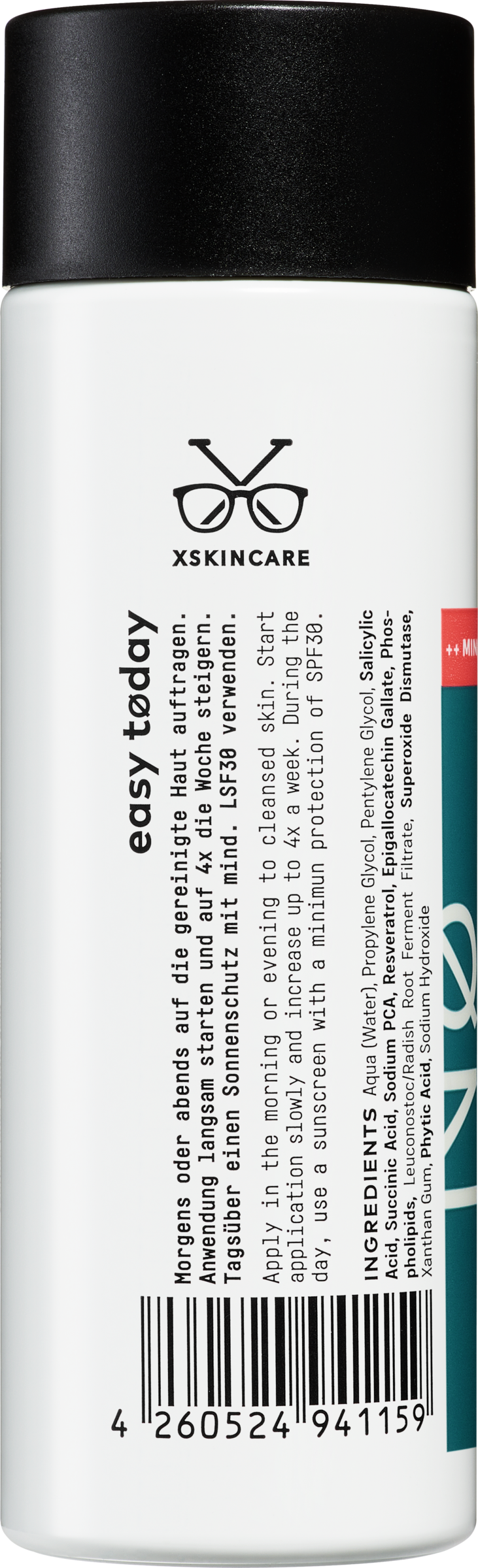 Nø easy today Liquid Refiner Toner online kaufen | rossmann.de