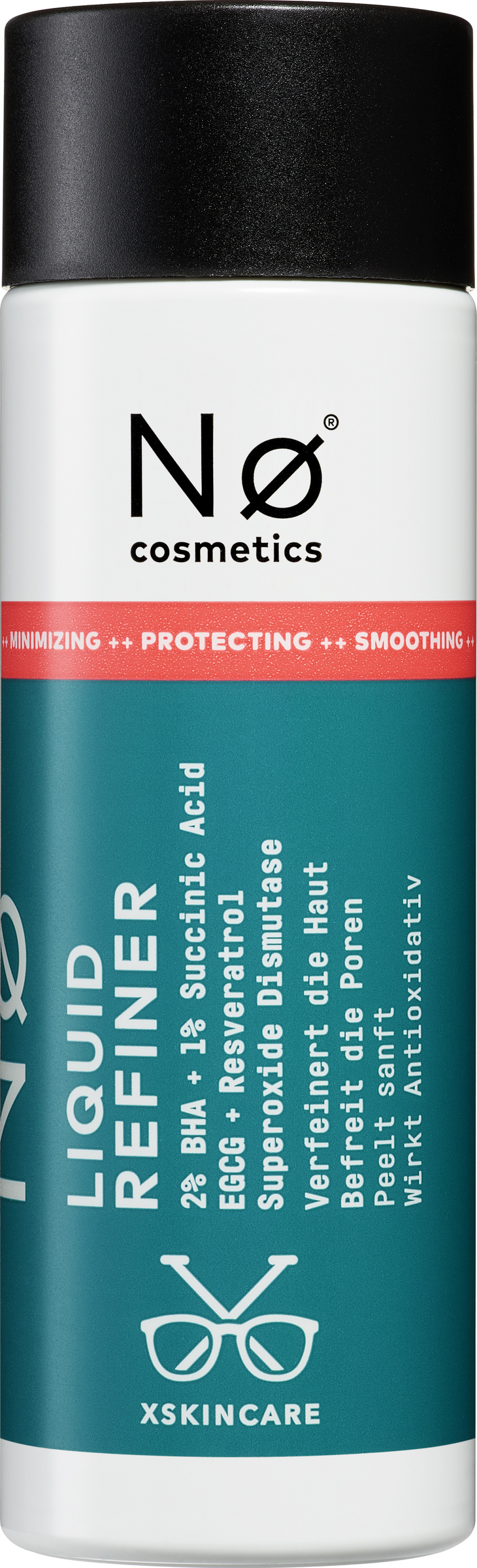 Nø easy today Liquid Refiner Toner online kaufen | rossmann.de