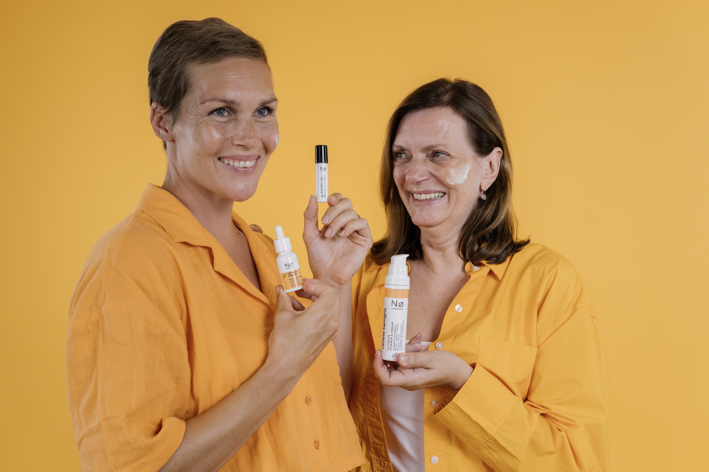 Nø Renew tønight Ultimate Vitamin A Cream online kaufen | rossmann.de