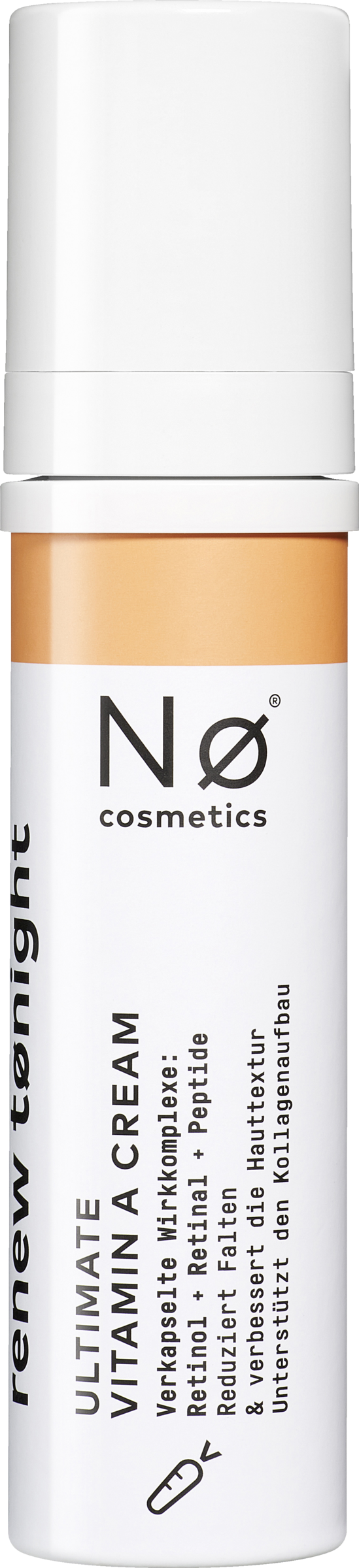 Nø Renew tønight Ultimate Vitamin A Cream online kaufen | rossmann.de