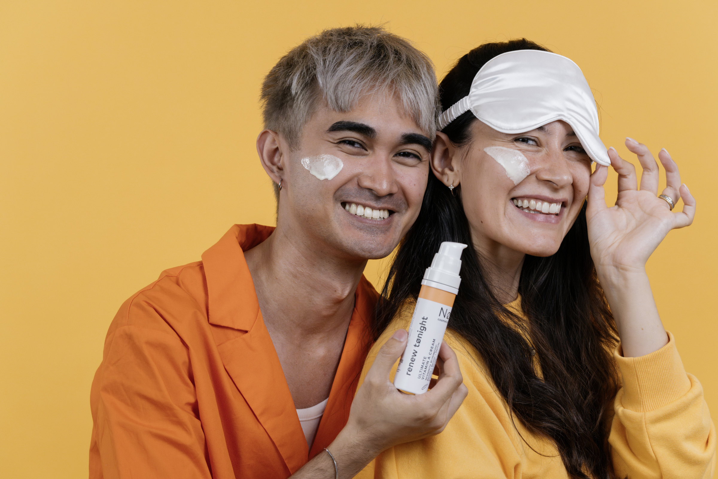 Nø Renew tønight Ultimate Vitamin A Cream online kaufen | rossmann.de