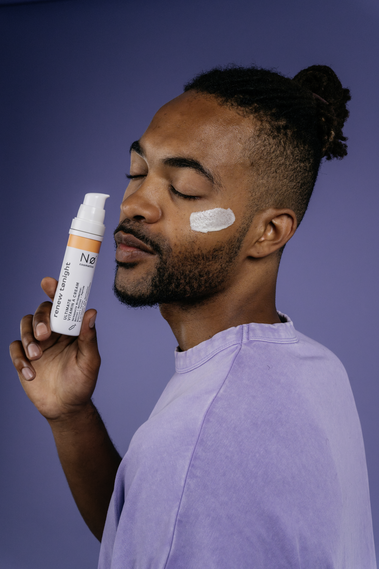 Nø Renew tønight Ultimate Vitamin A Cream online kaufen | rossmann.de