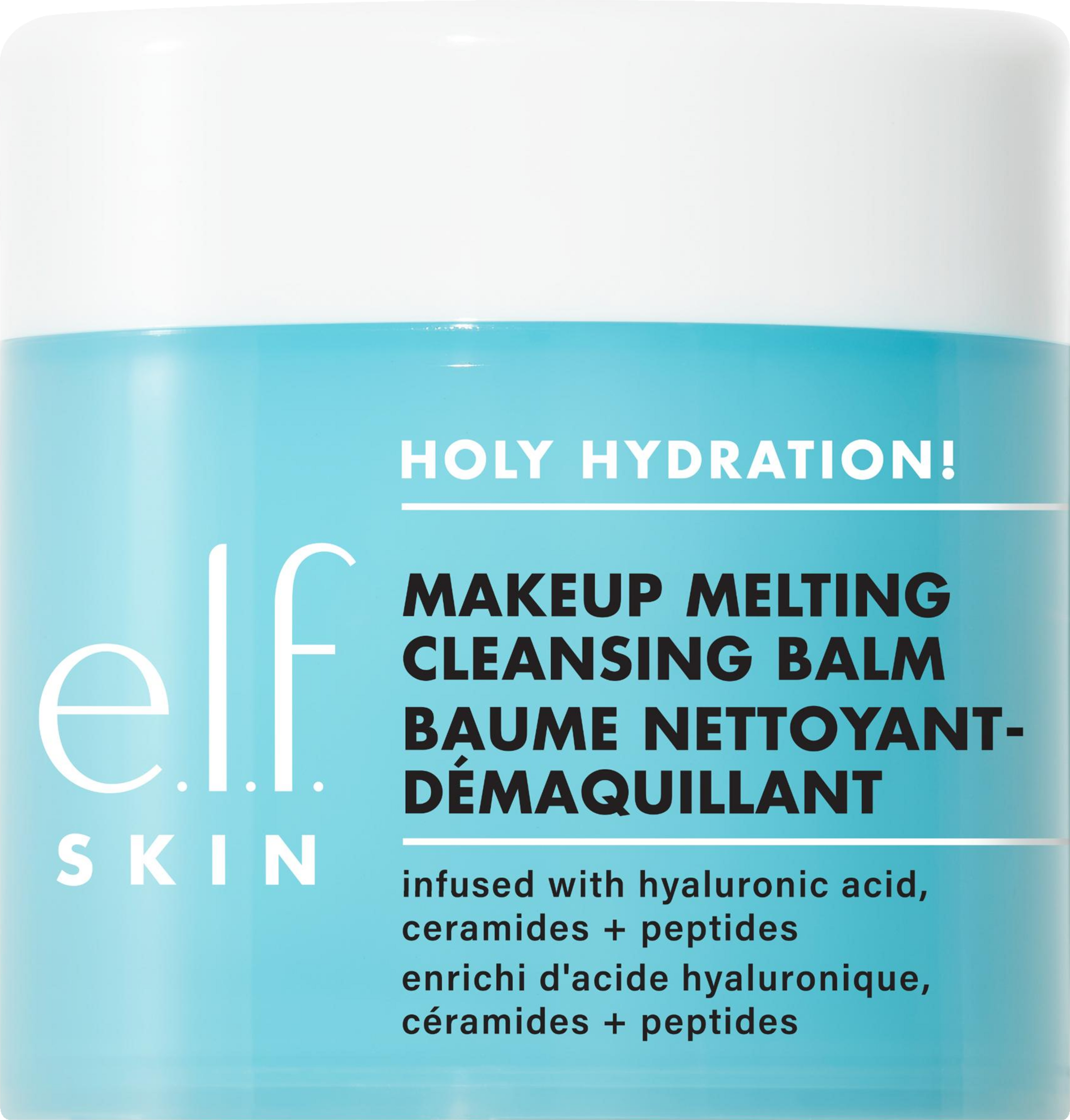 e.l.f. Cosmetics Holy Hydration! Makeup Melting Cleansing Balm online ...
