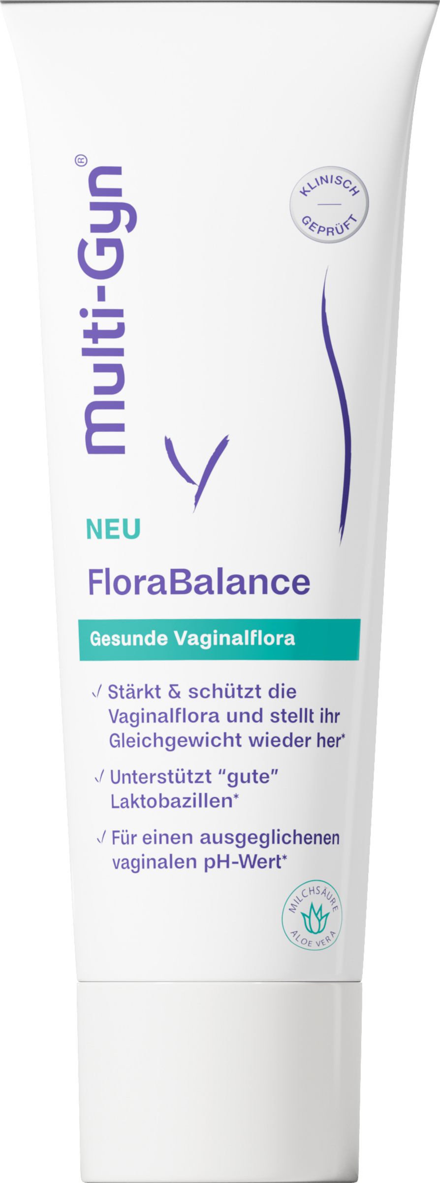 Multi-Gyn® FloraBalance online kaufen | rossmann.de