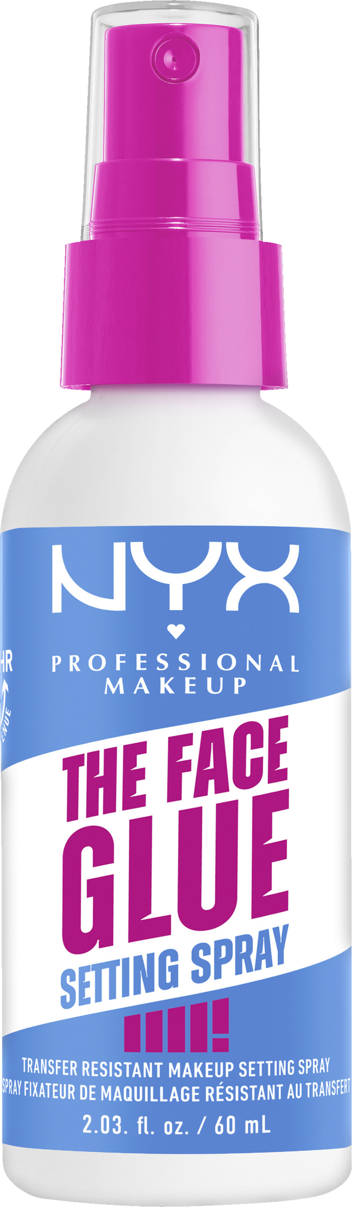 NYX Professional MakeUp The Face Glue Setting Spray online kaufen ...