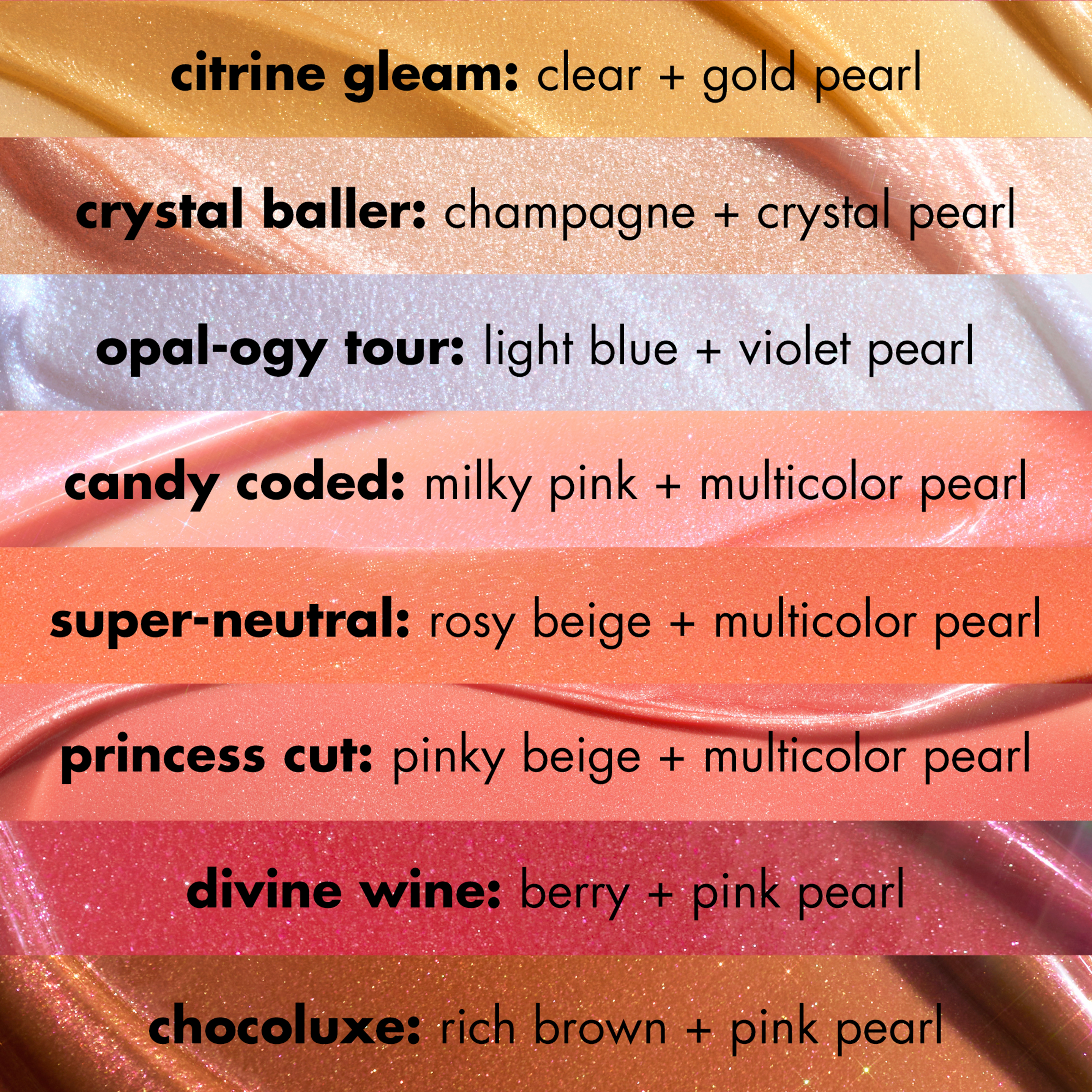 e.l.f. Cosmetics Glow Reviver Glimmer Candy Coded online kaufen ...