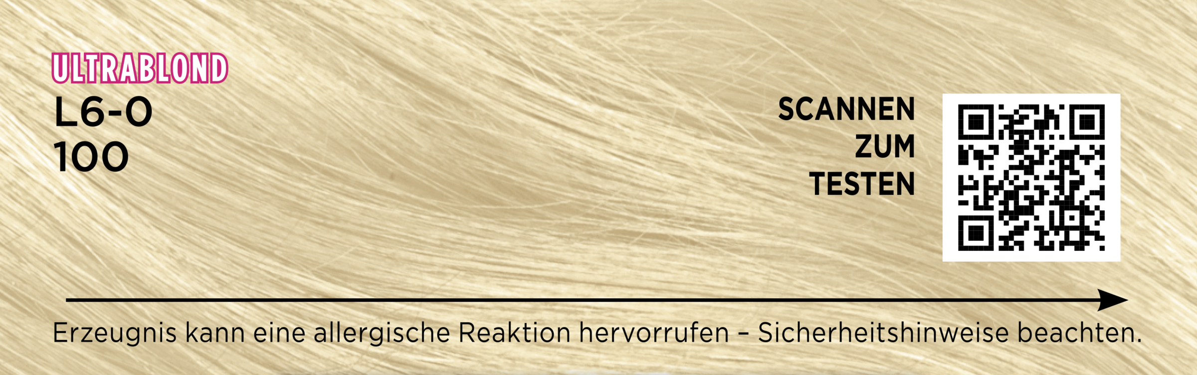 Poly Palette Intensiv Creme Coloration L6-0100 Ultrablond online kaufen ...