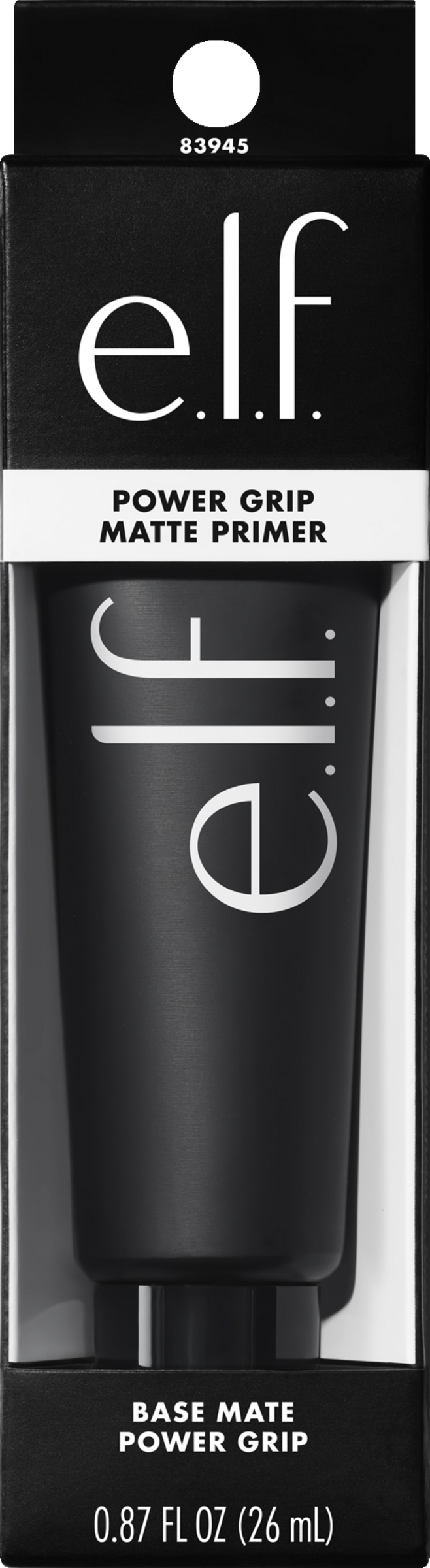 e.l.f. Cosmetics Power Grip Matte Primer online kaufen | rossmann.de