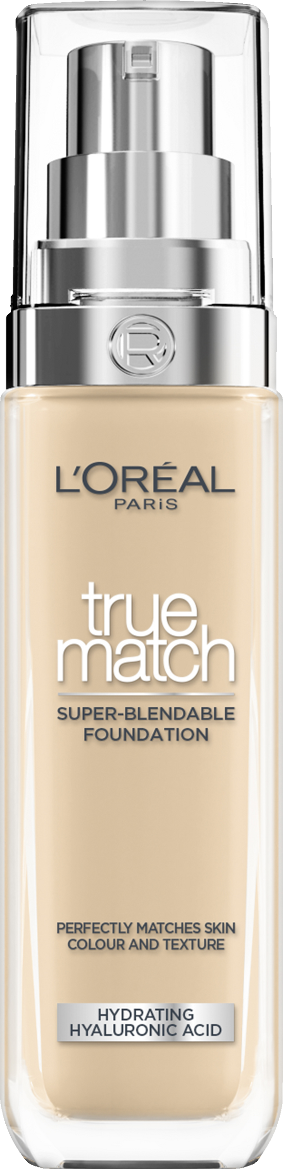 L’Oréal Paris True Match Foundation 3N Neutral Light Medium online ...