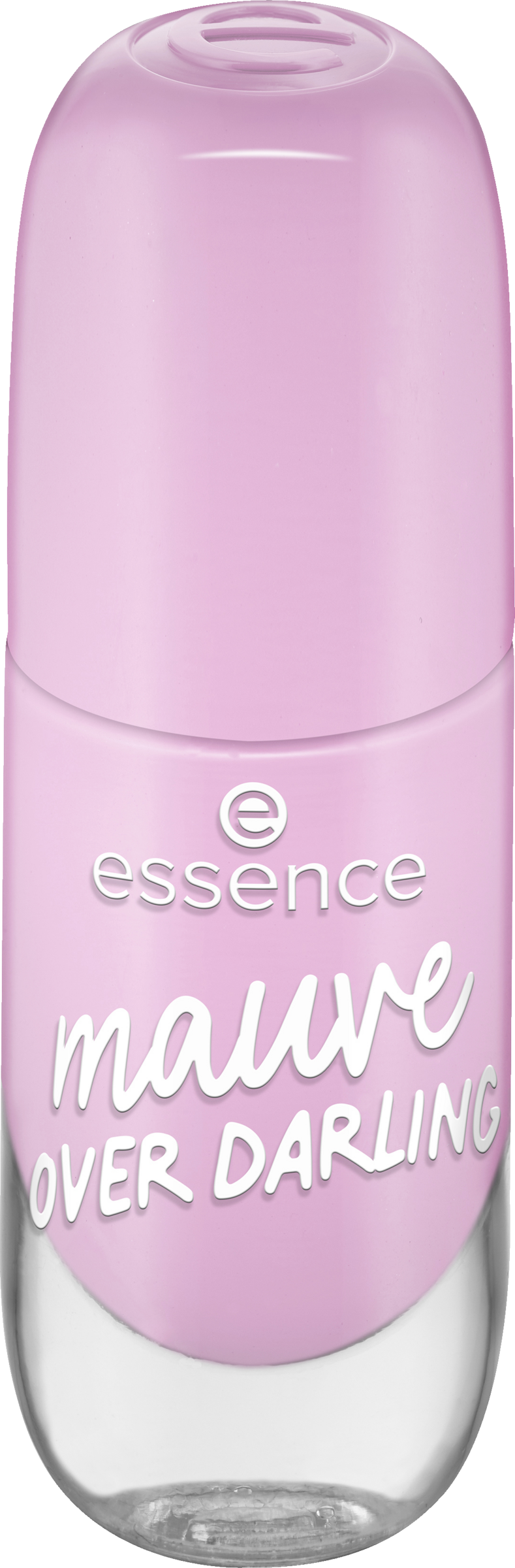 essence gel nail colour 80 mauve OVER DARLING online kaufen | rossmann.de