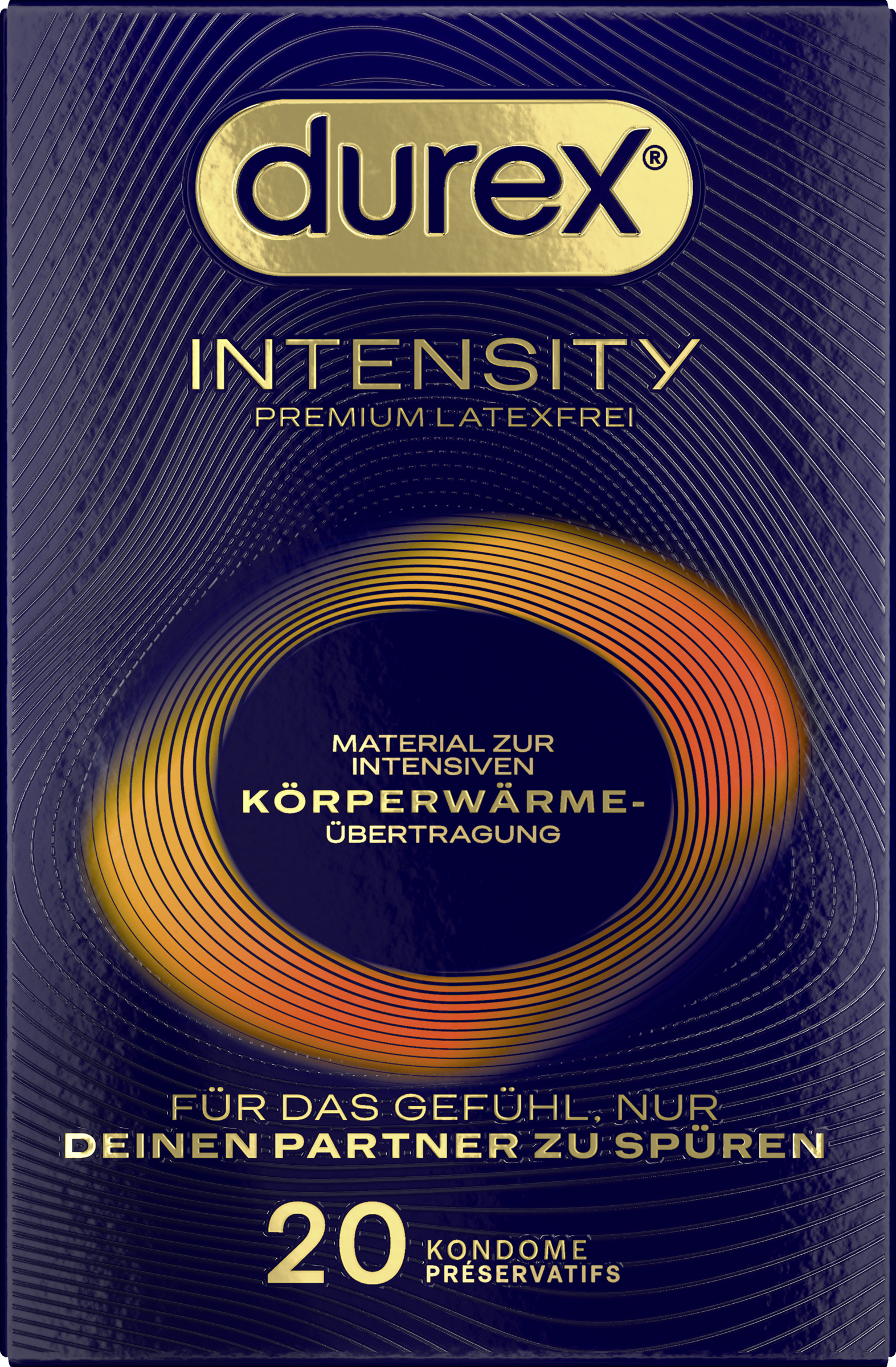 Durex Intensity Kondome online kaufen | rossmann.de