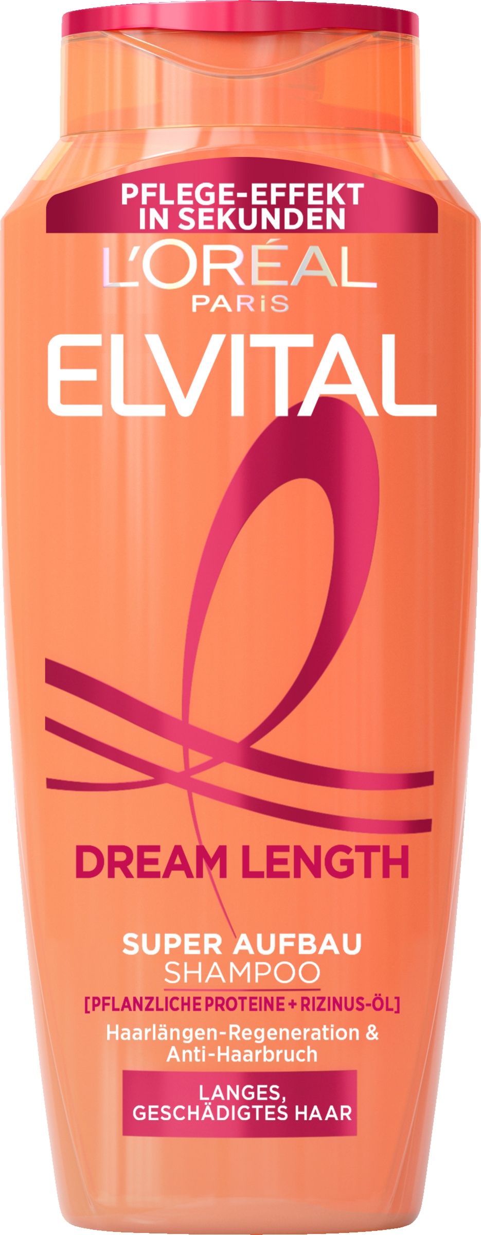 L’Oréal Paris Elvital Dream Length Super Aufbau Shampoo online kaufen ...