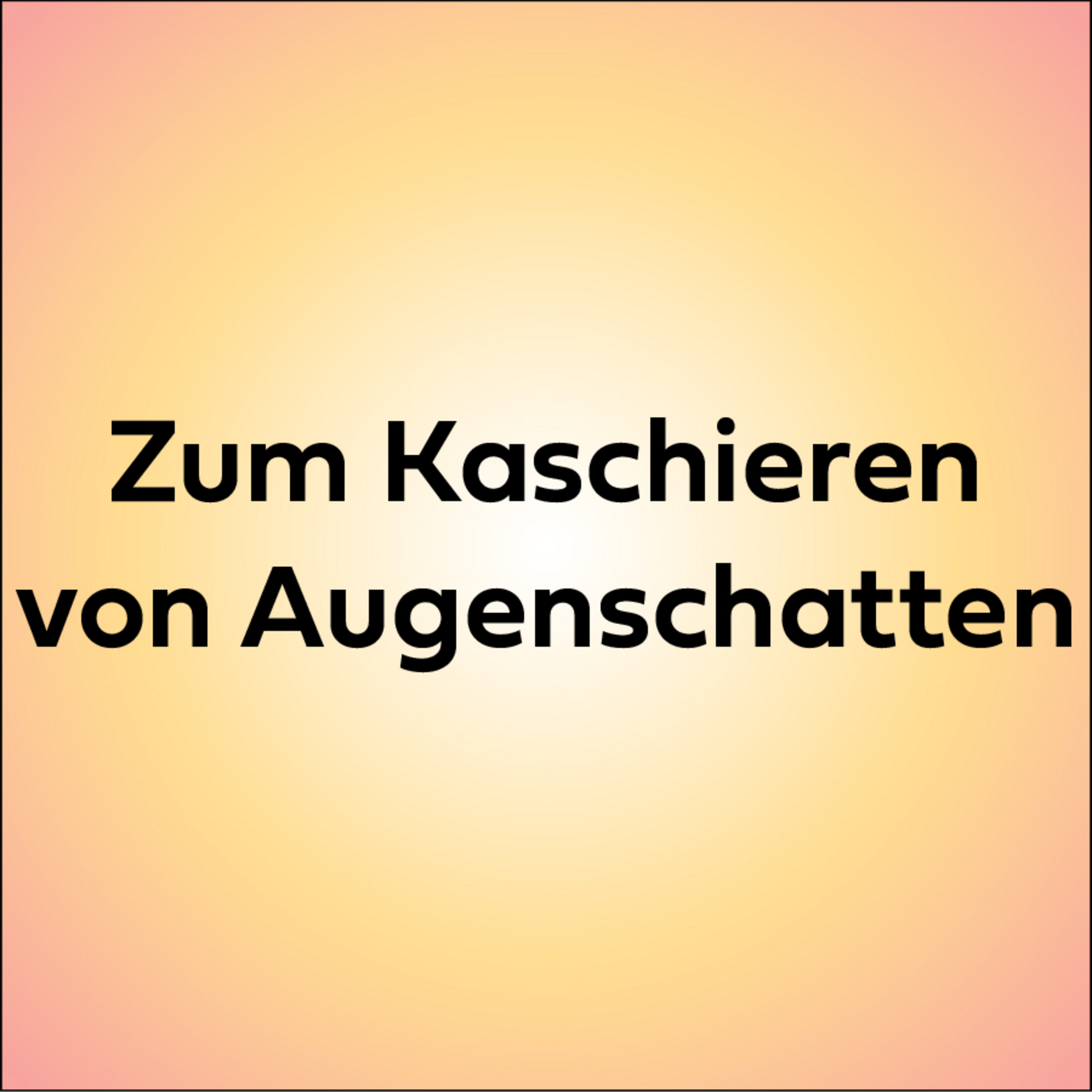 RIVAL loves me Under Eye Baking Powder online kaufen | rossmann.de