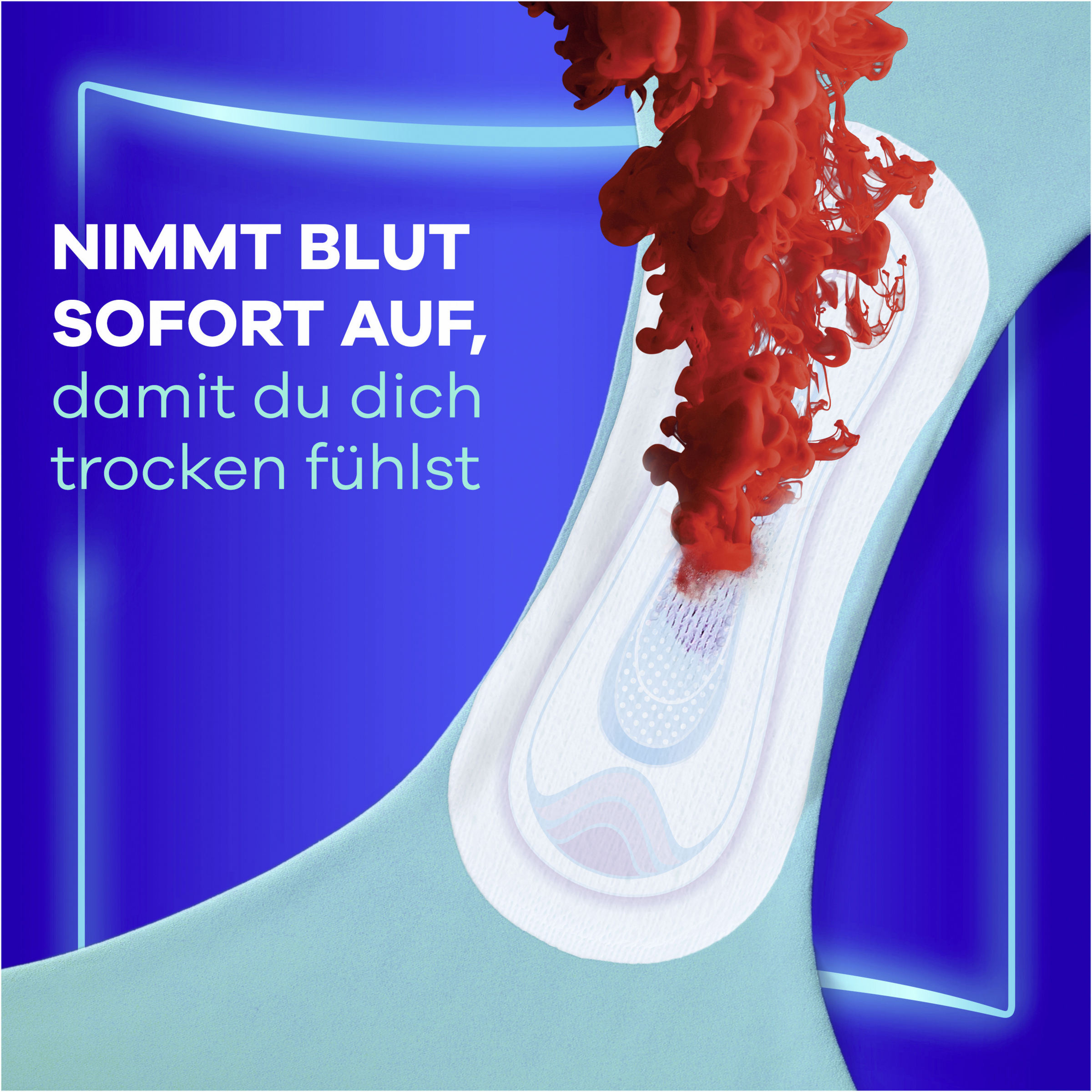 Always Ultra Day Binden Normal Gr. 1 BigPack online kaufen | rossmann.de