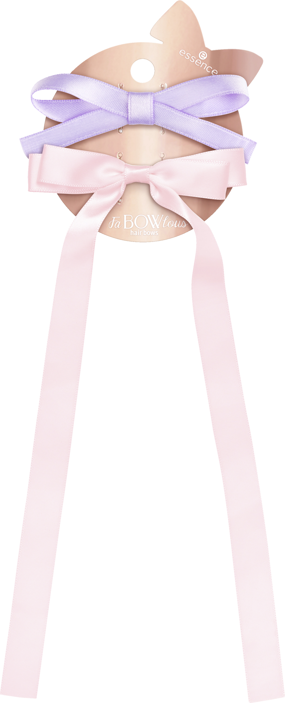 essence FaBOWlous hair bows 01 Put A Bow On It! online kaufen | rossmann.de