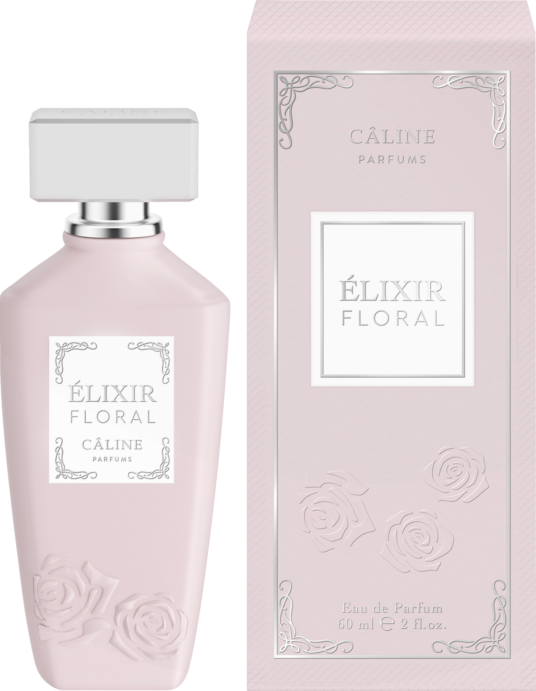 Câline Élixir Floral, EdP 60 ml online kaufen | rossmann.de
