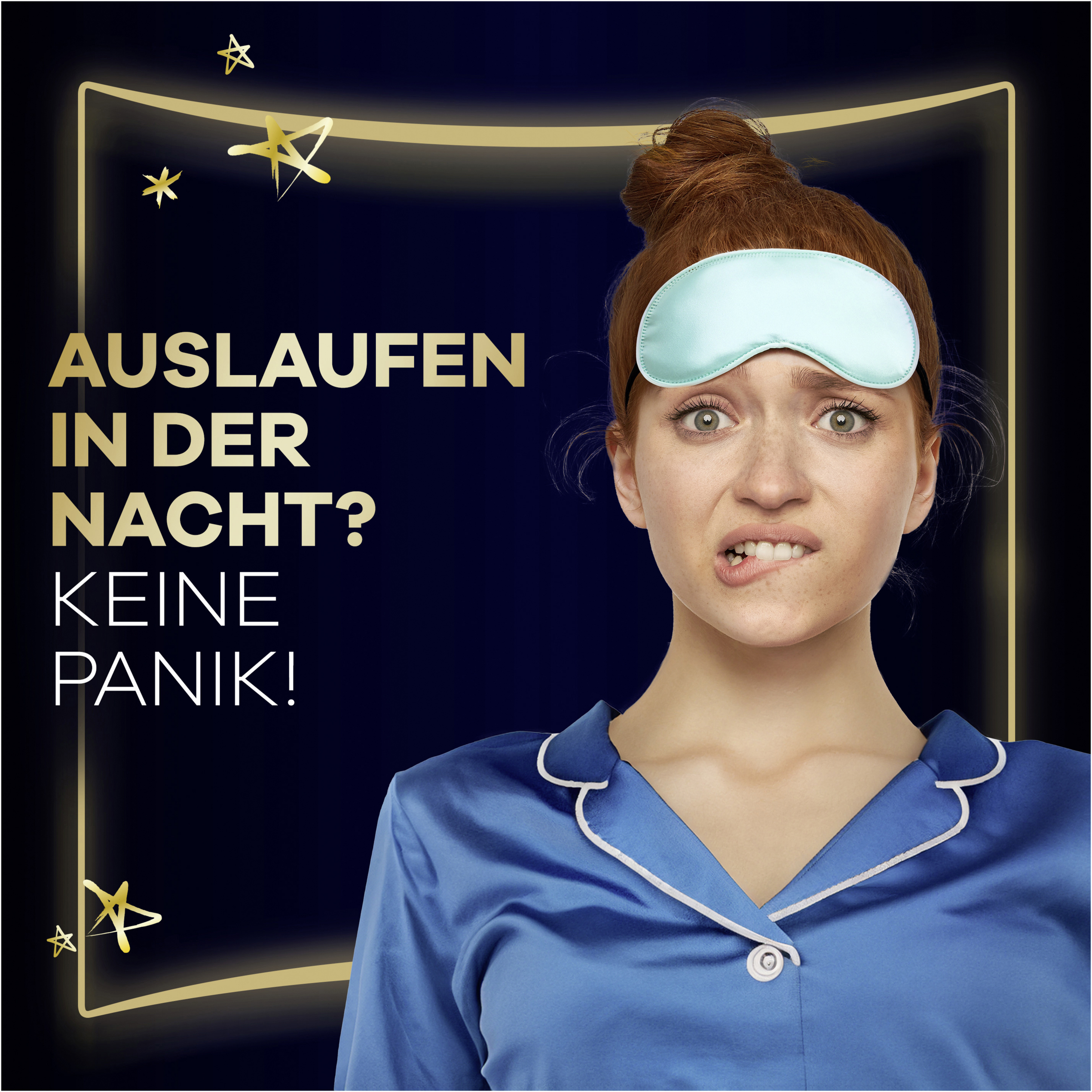 Always Ultra Binden Secure Night Extra mit Flügeln Gigapack online ...