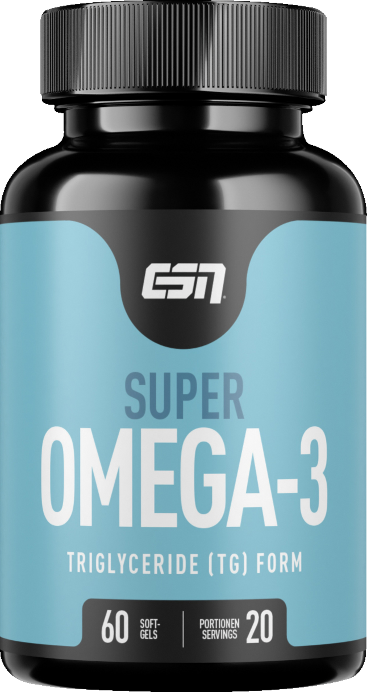 ESN Omega-3 Kapseln online kaufen | rossmann.de