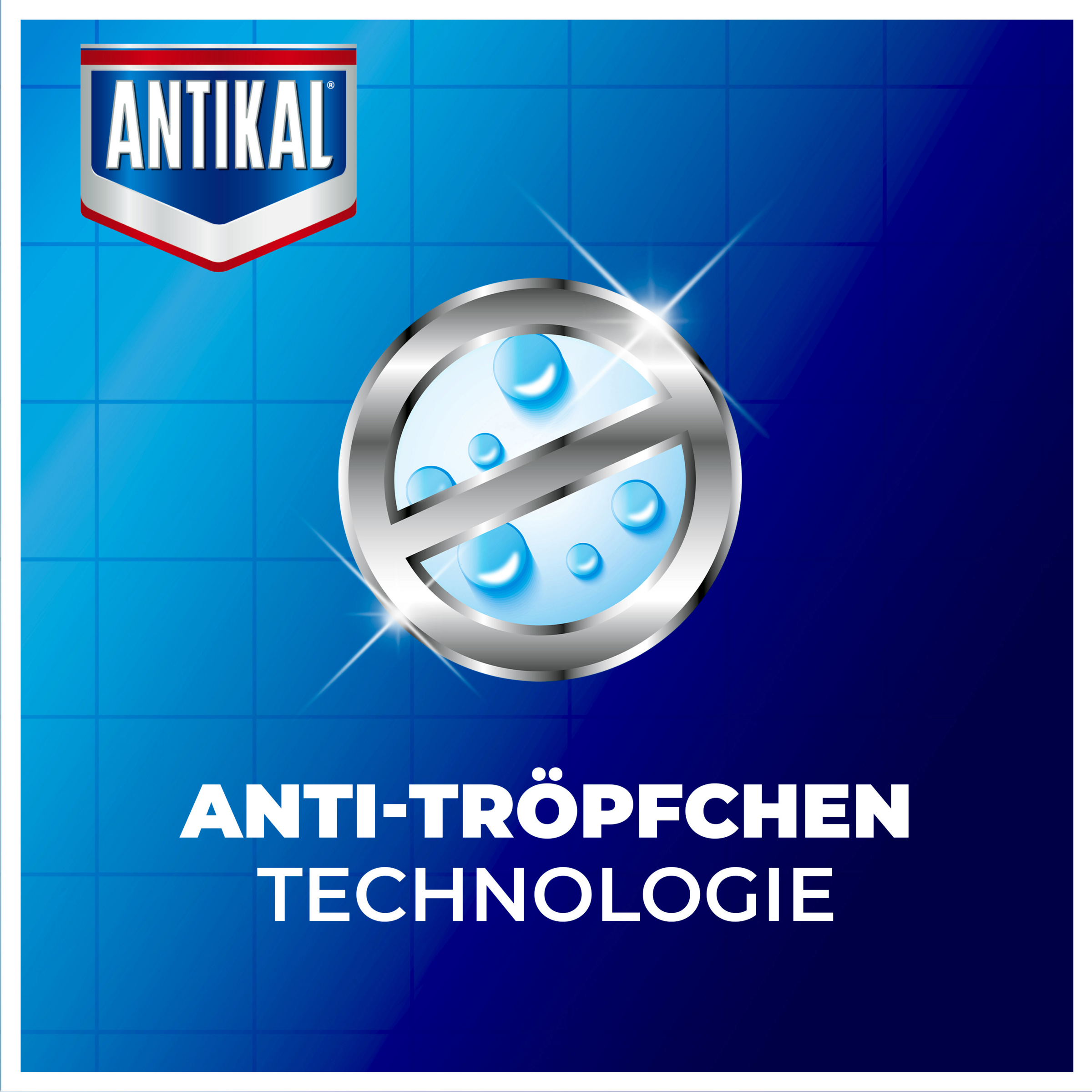 Antikal Entkalker Classic Spray online kaufen | rossmann.de
