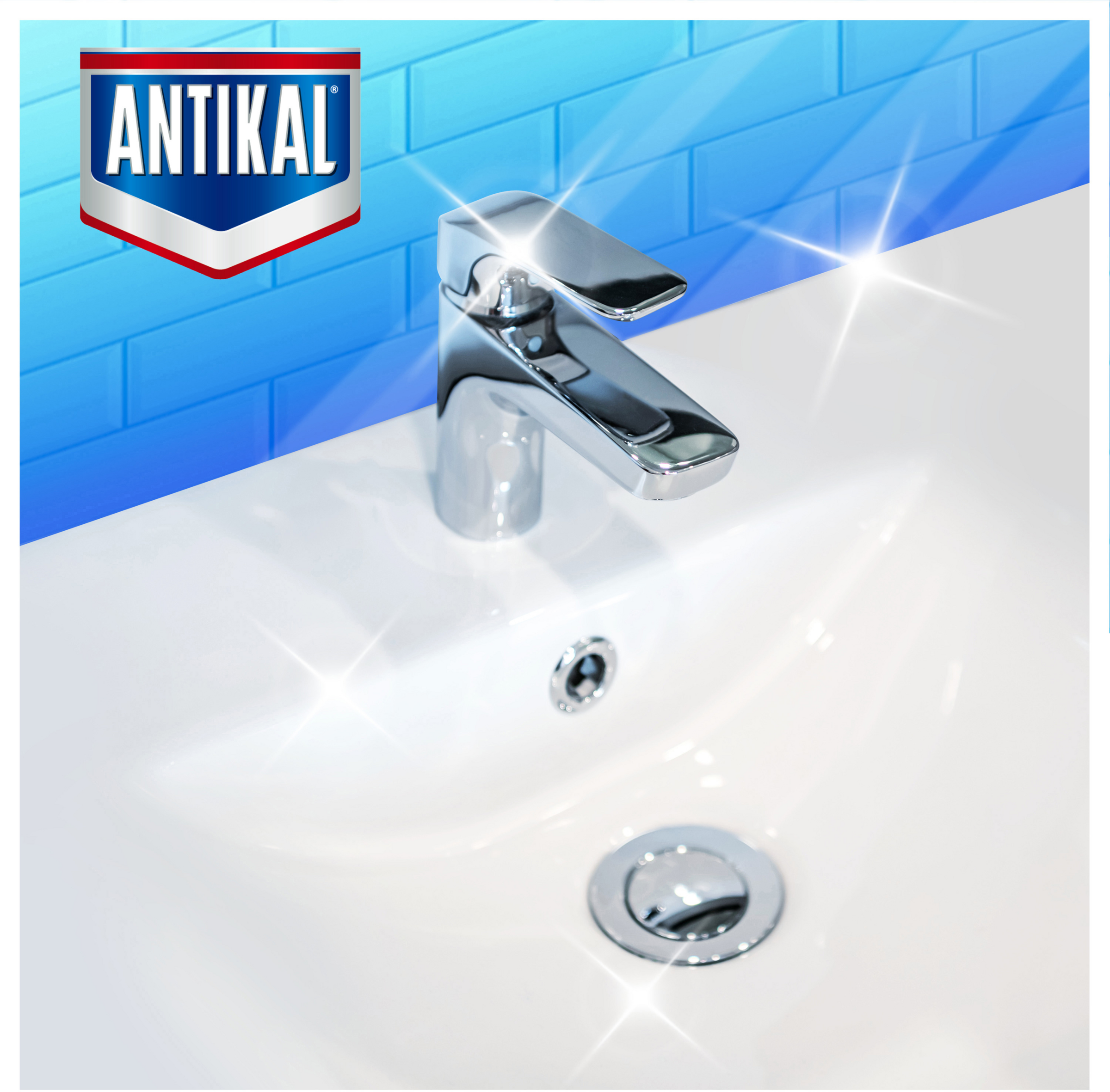 Antikal Entkalker Classic Spray online kaufen | rossmann.de